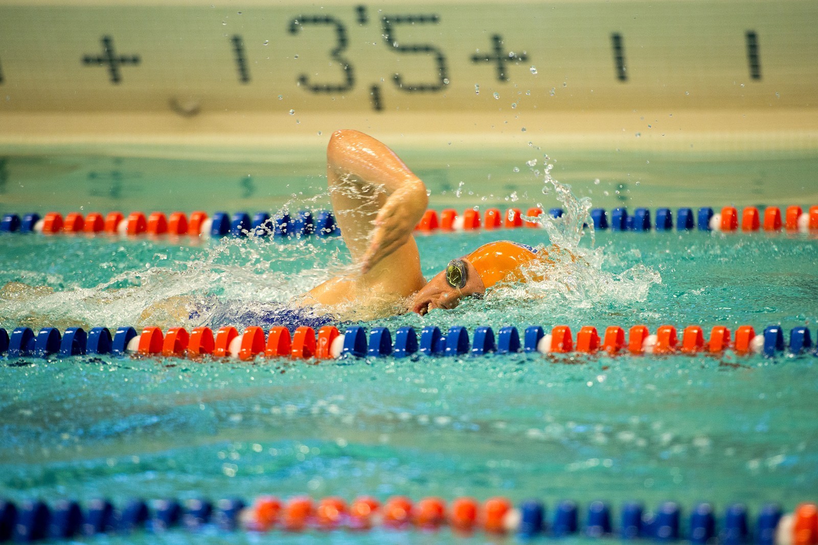 Rachael Cummings - Women's Swimming - SUNY New Paltz Athletics
