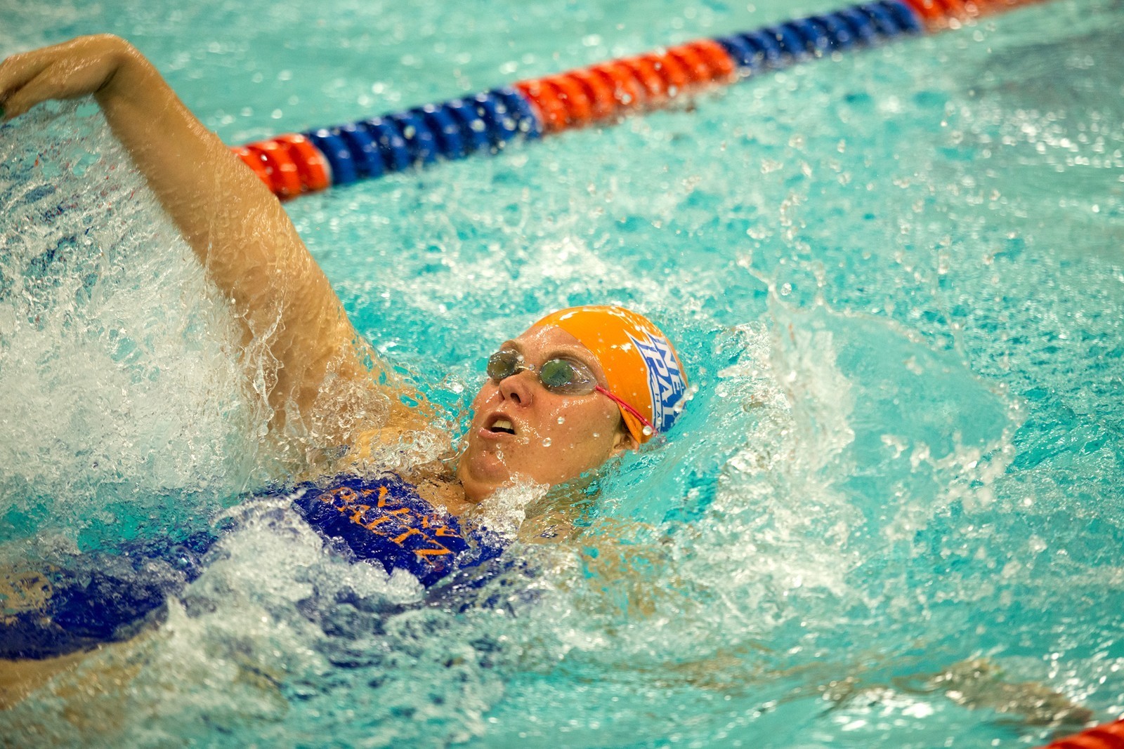 Bridget Roche - Women's Swimming - SUNY New Paltz Athletics