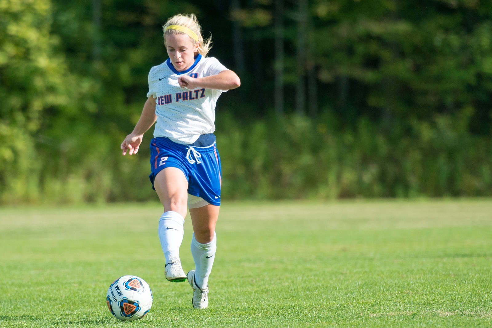 Sloane Lipshie - Women's Soccer - SUNY New Paltz Athletics