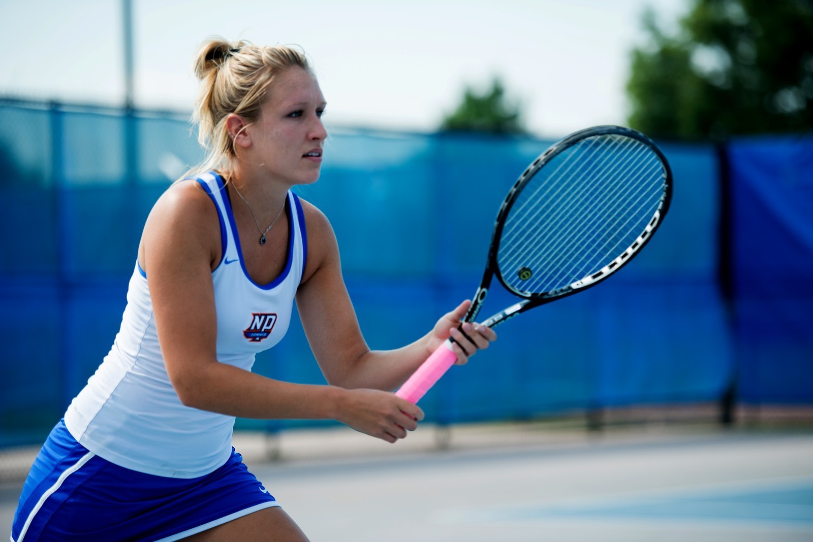 Laura Tierney - Women's Tennis - SUNY New Paltz Athletics