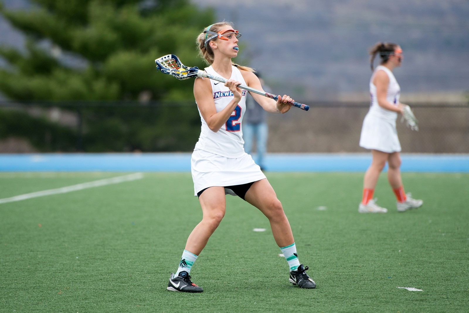 Alexa Vitale - Women's Lacrosse - SUNY New Paltz Athletics