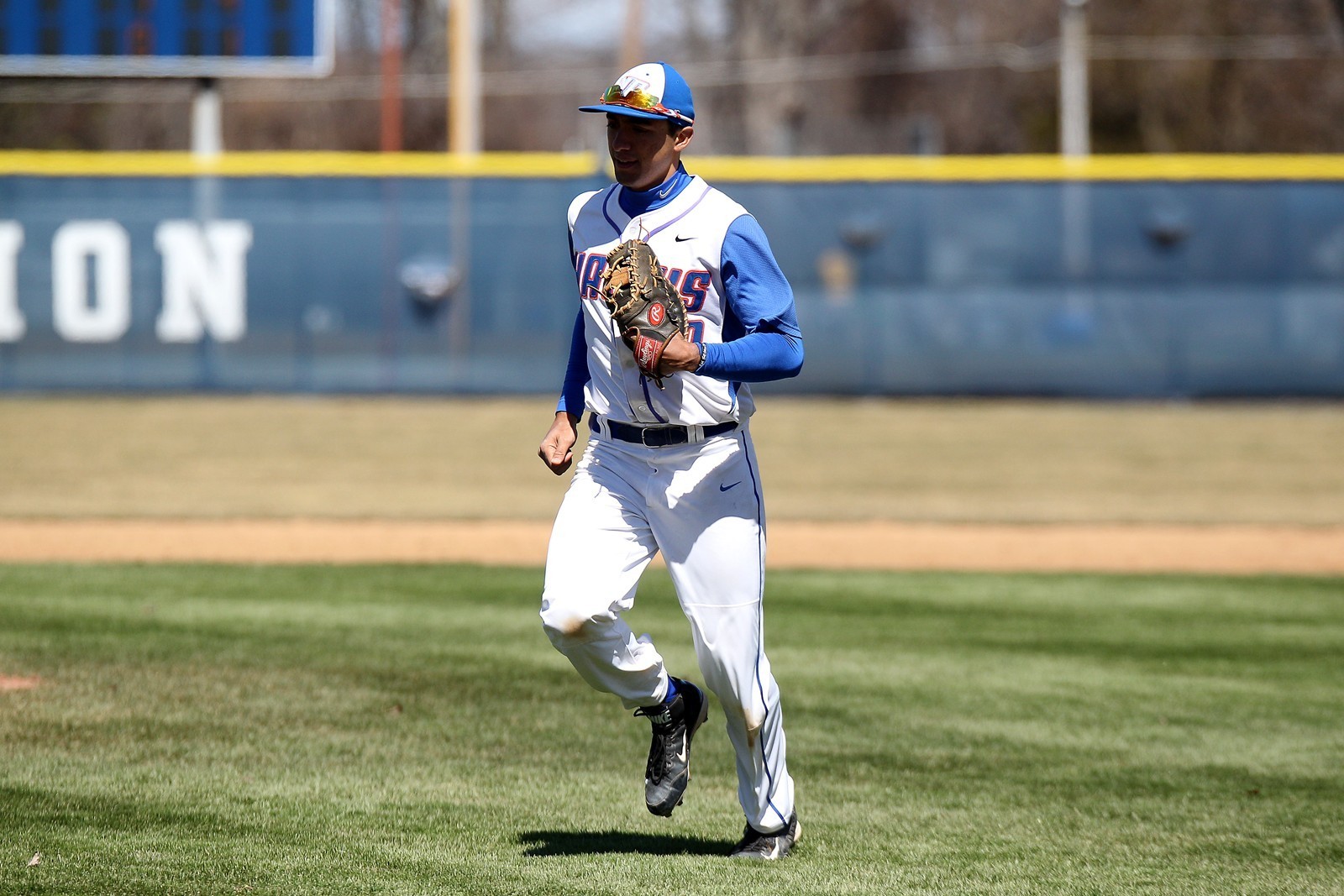 Anthony Diana - Baseball - SUNY New Paltz Athletics