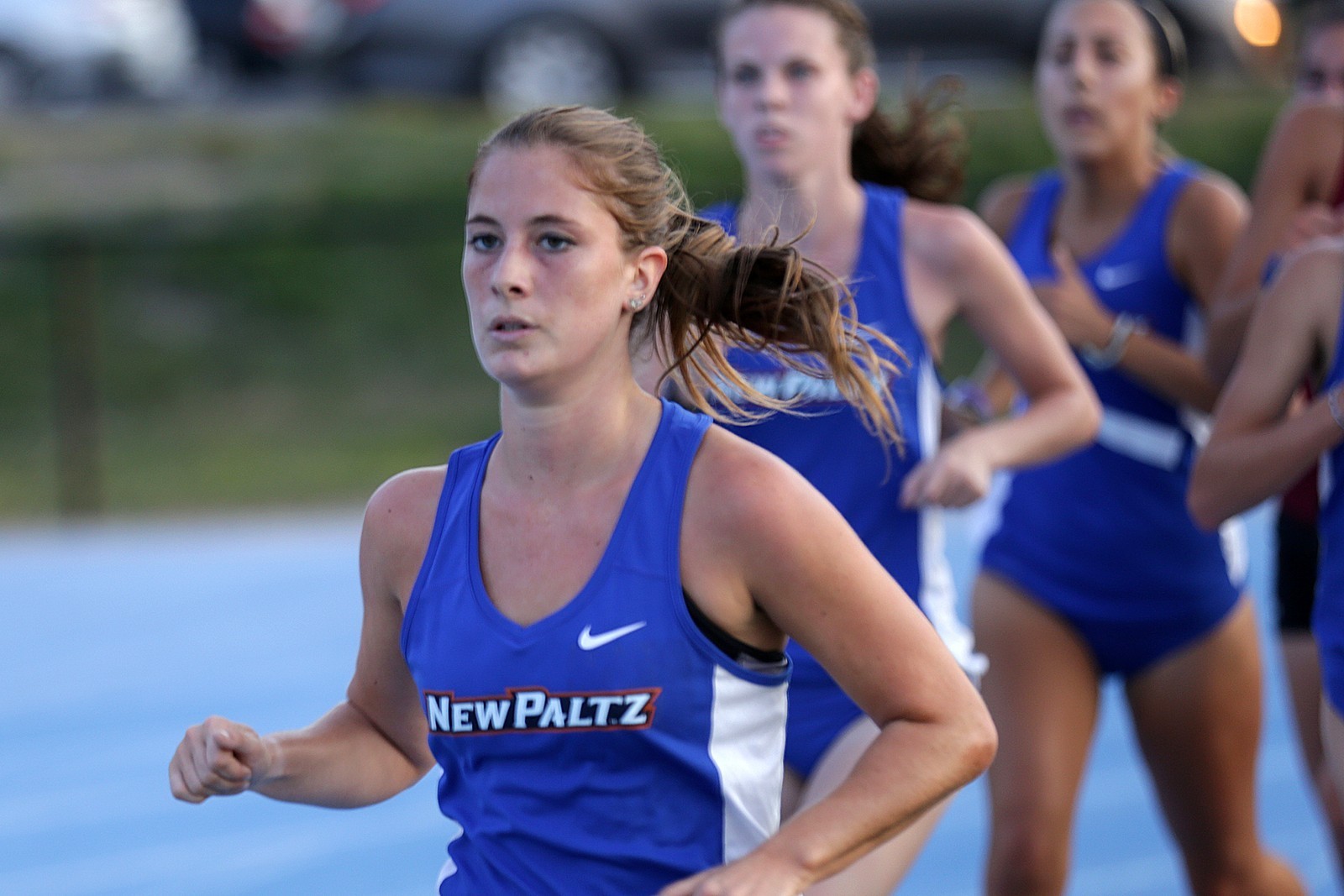 Robyn Schaefer - Women's Cross Country - SUNY New Paltz Athletics