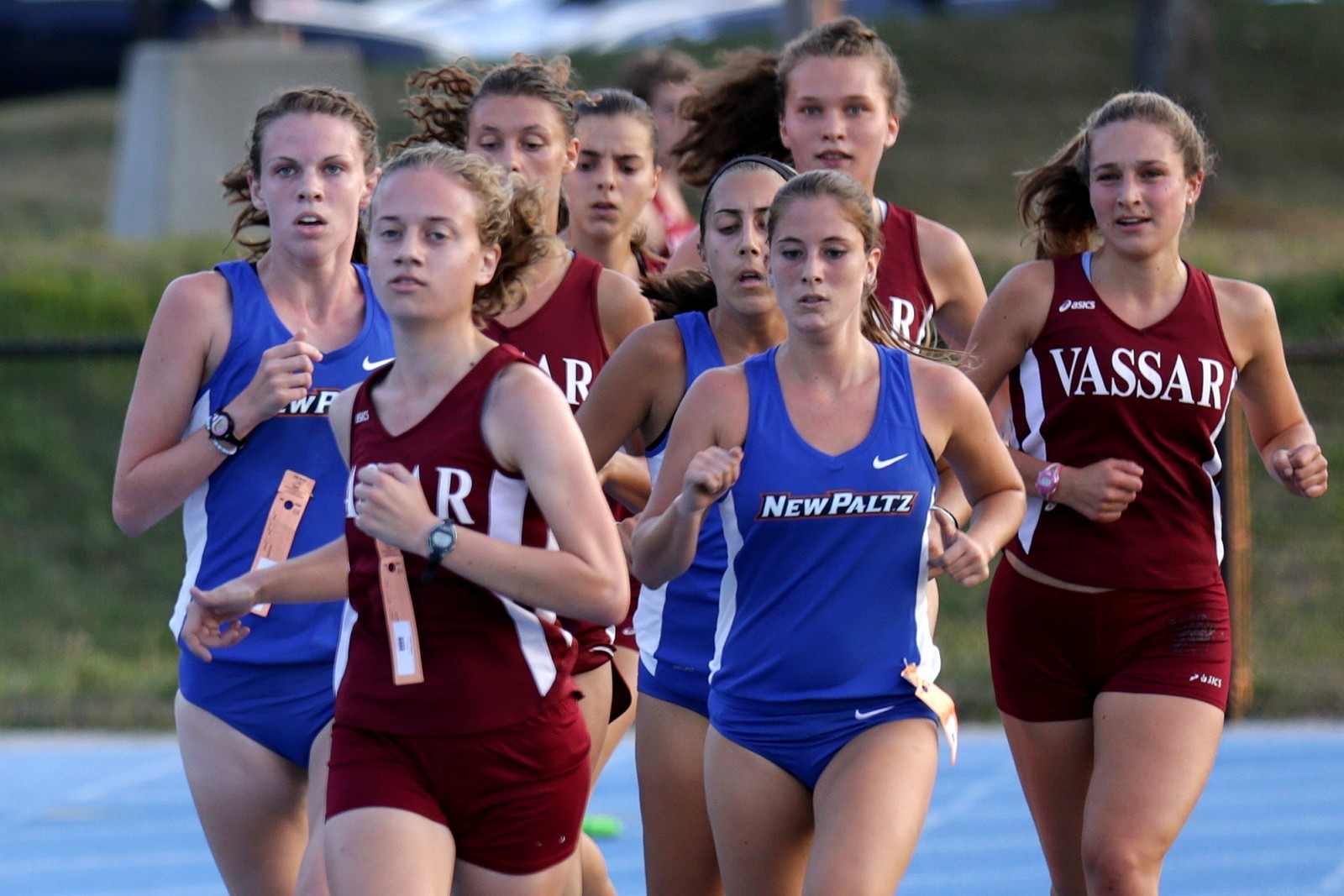 Robyn Schaefer - Women's Cross Country - SUNY New Paltz Athletics