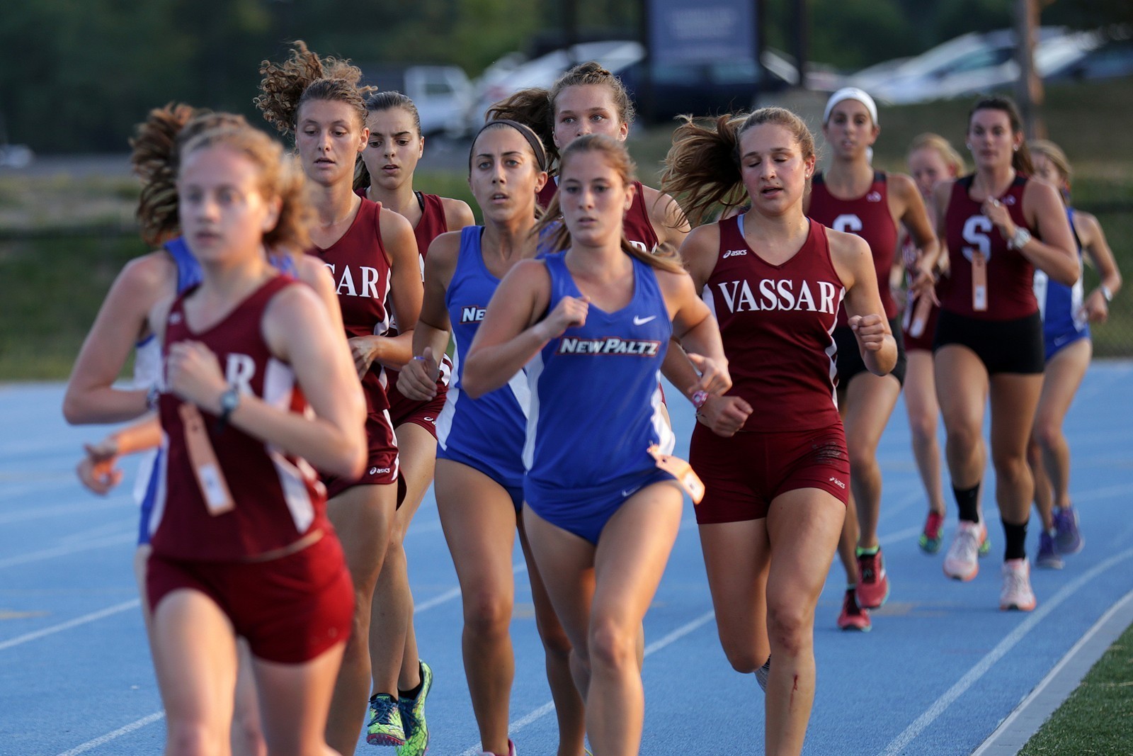 Robyn Schaefer - Women's Cross Country - SUNY New Paltz Athletics