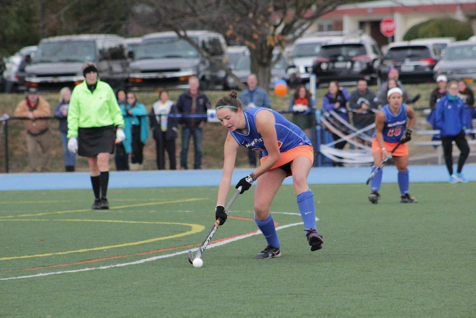 Colleen Roemer - Field Hockey - SUNY New Paltz Athletics