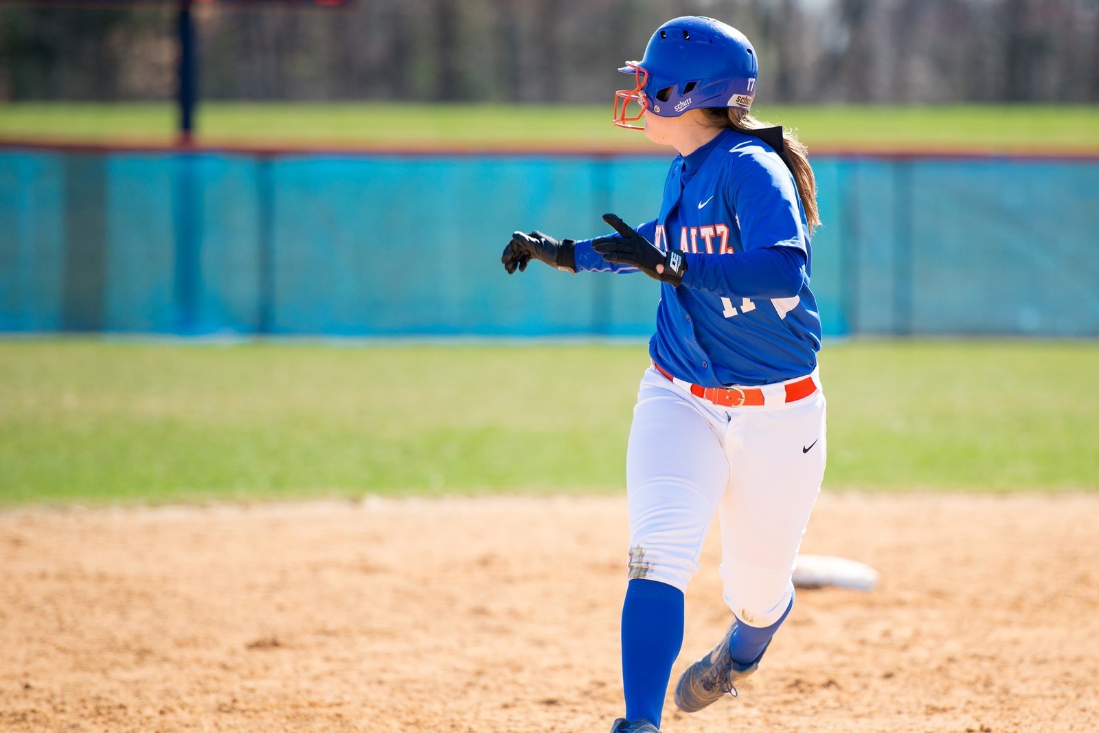 Danielle Bruno - Softball - SUNY New Paltz Athletics