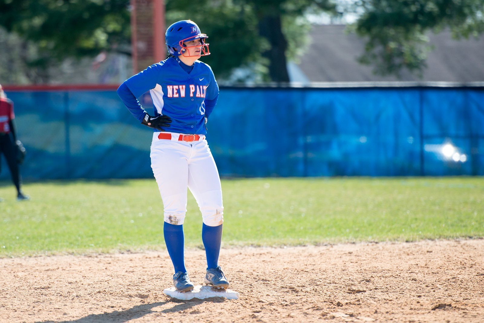 Danielle Bruno - Softball - SUNY New Paltz Athletics