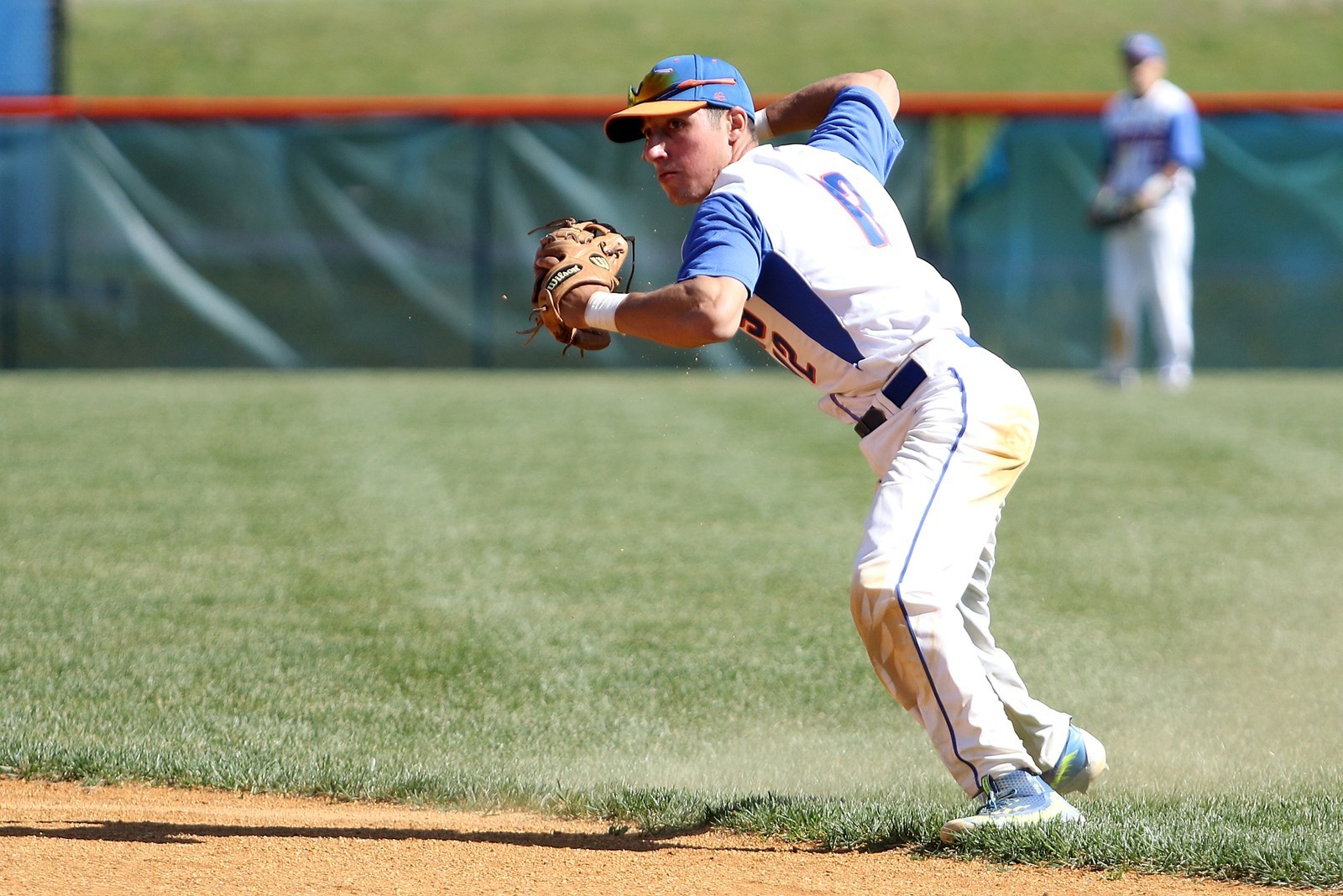 Anthony Pantano - Baseball - SUNY New Paltz Athletics
