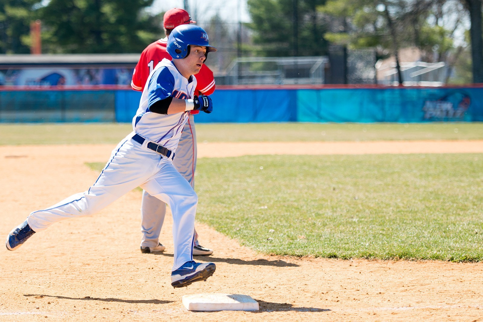 Jake Williams - Baseball - SUNY New Paltz Athletics