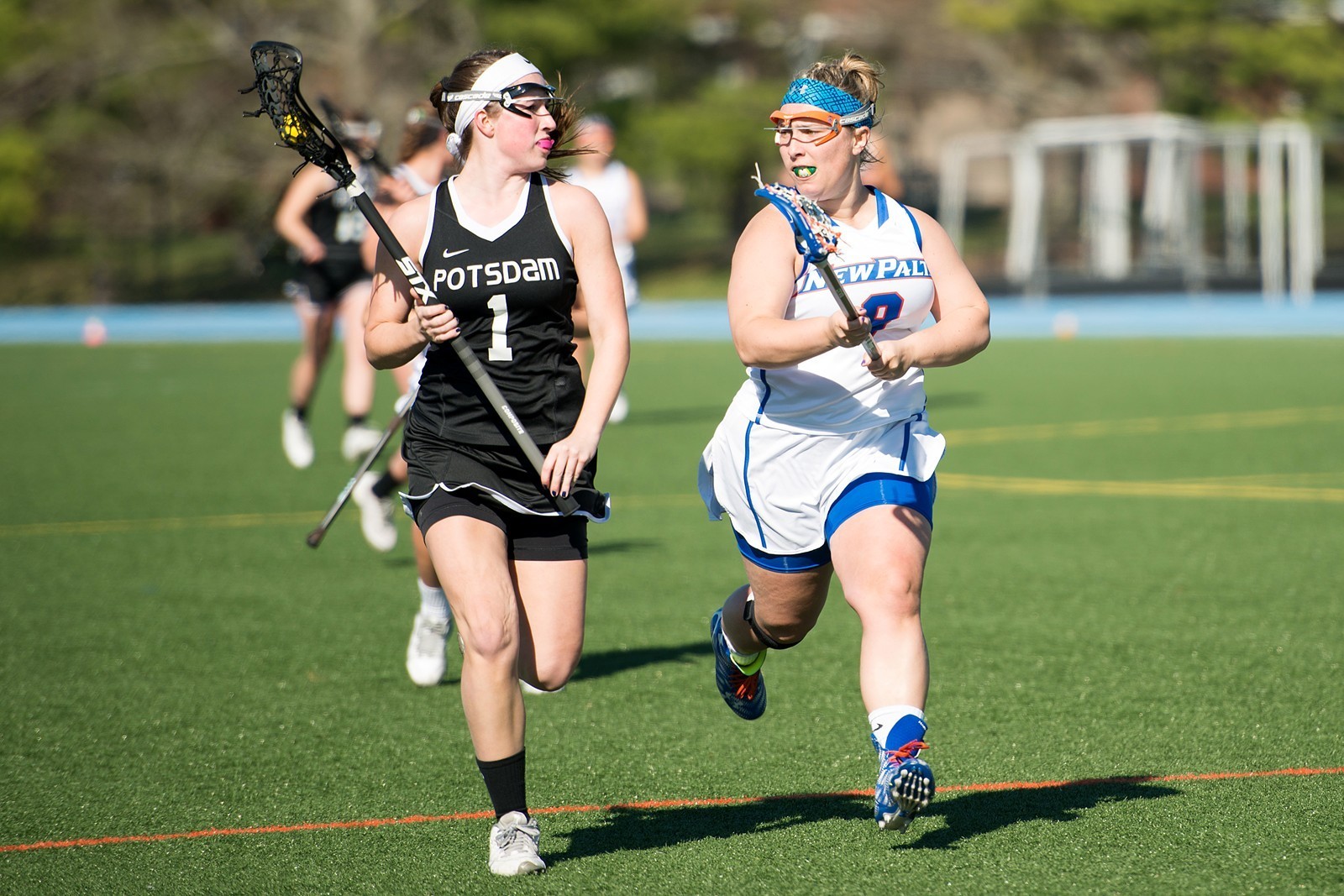 Nicole Stackpole - Women's Lacrosse - SUNY New Paltz Athletics