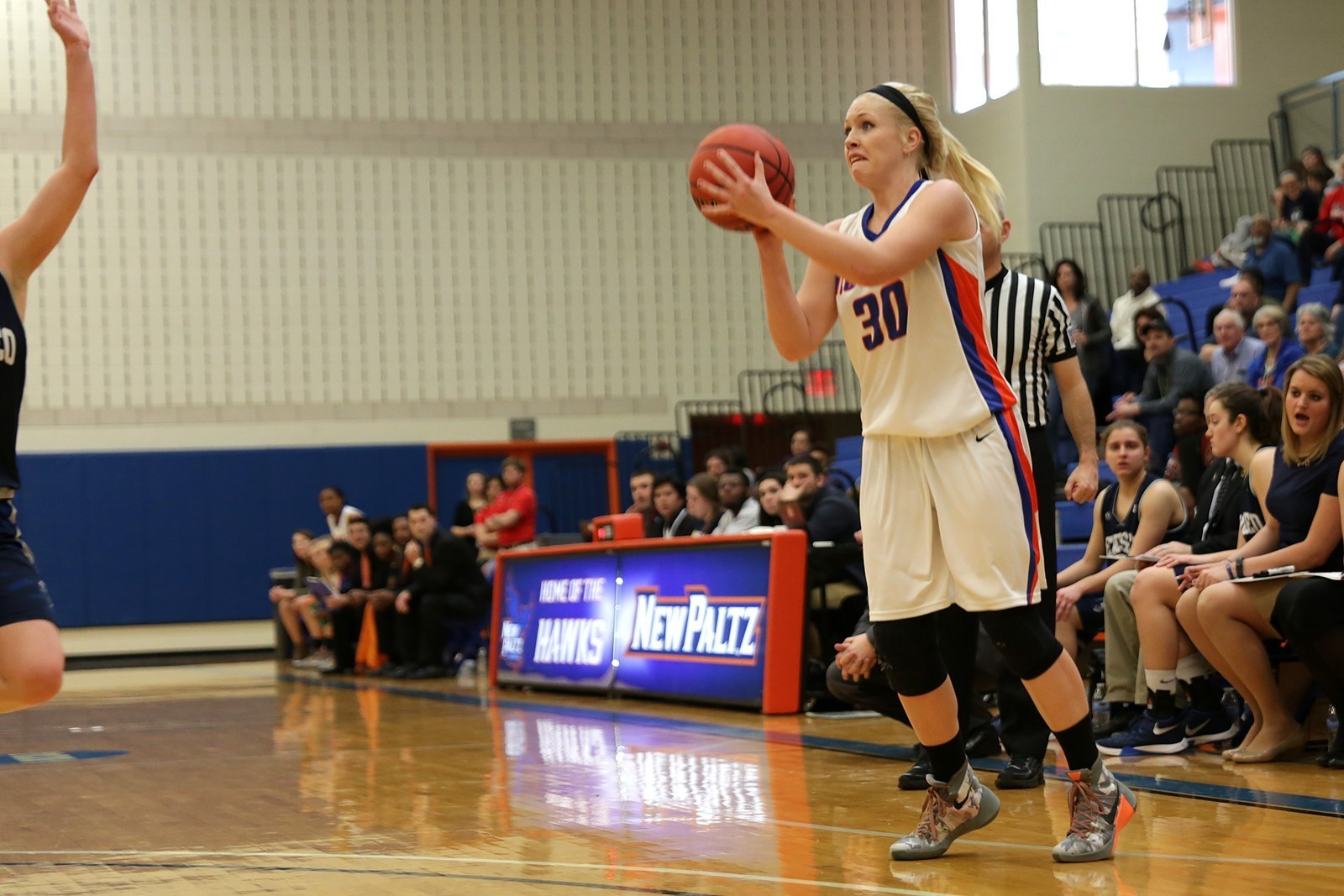 Laura Stuart - Women's Basketball - SUNY New Paltz Athletics