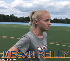 Megan Reilly - Women's Cross Country - SUNY New Paltz Athletics