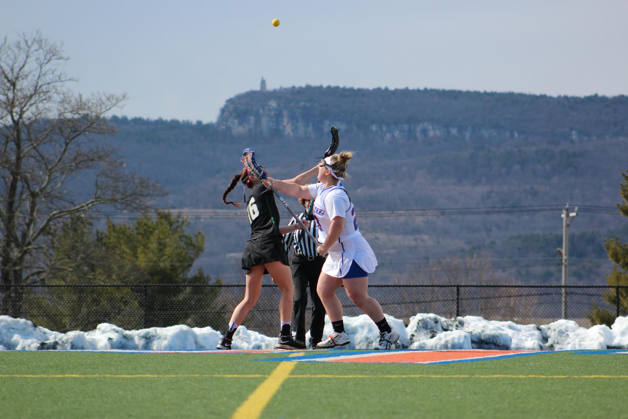 Nicole Stackpole - Women's Lacrosse - SUNY New Paltz Athletics