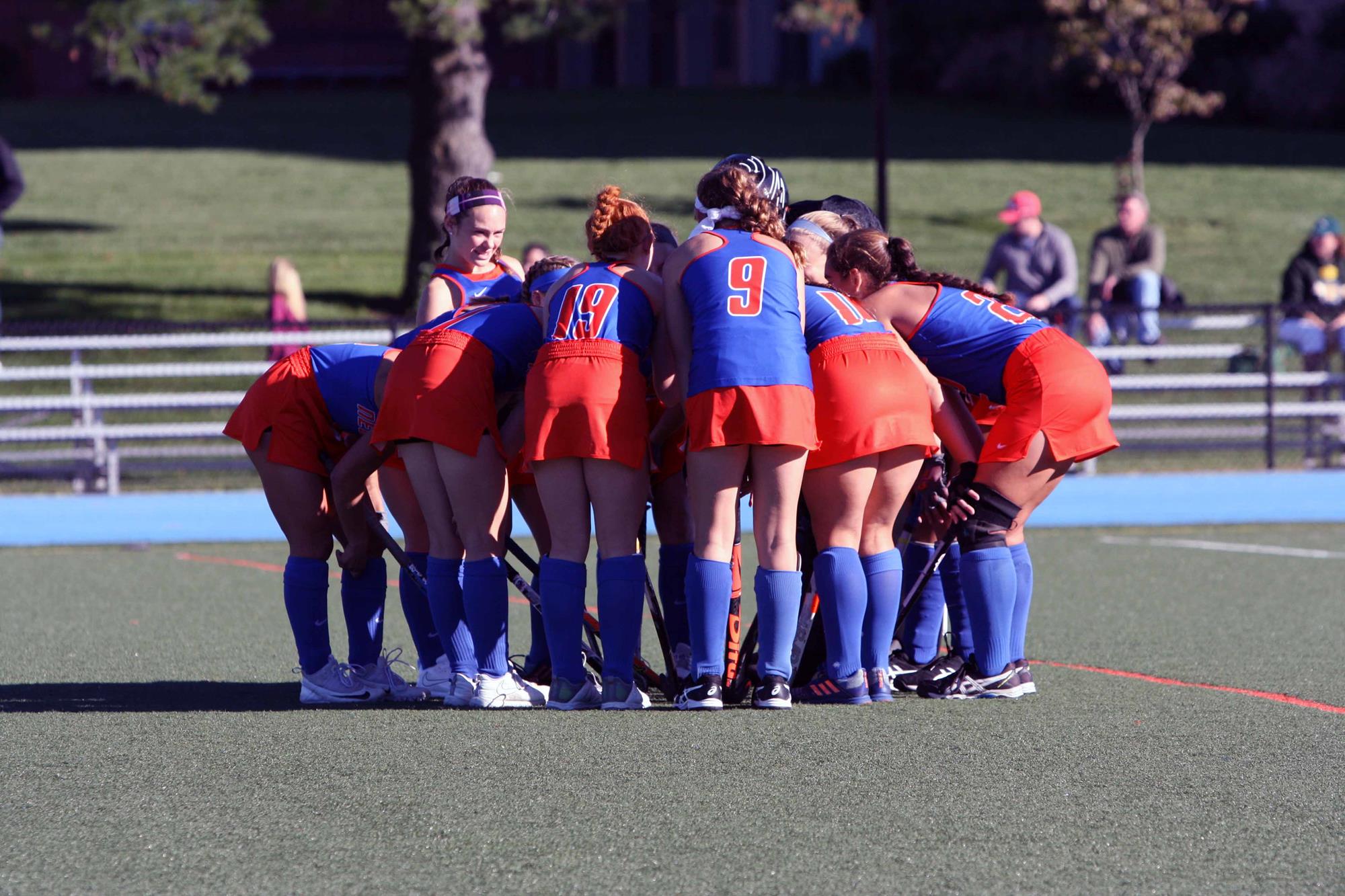 Maggie Cottrell - Field Hockey - SUNY New Paltz Athletics
