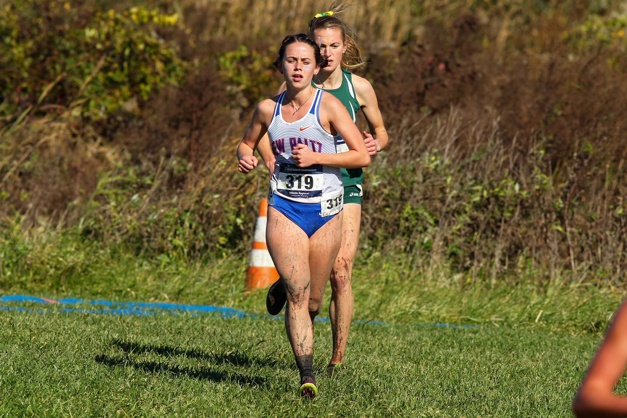 Emily Cavanagh - Women's Cross Country - SUNY New Paltz Athletics