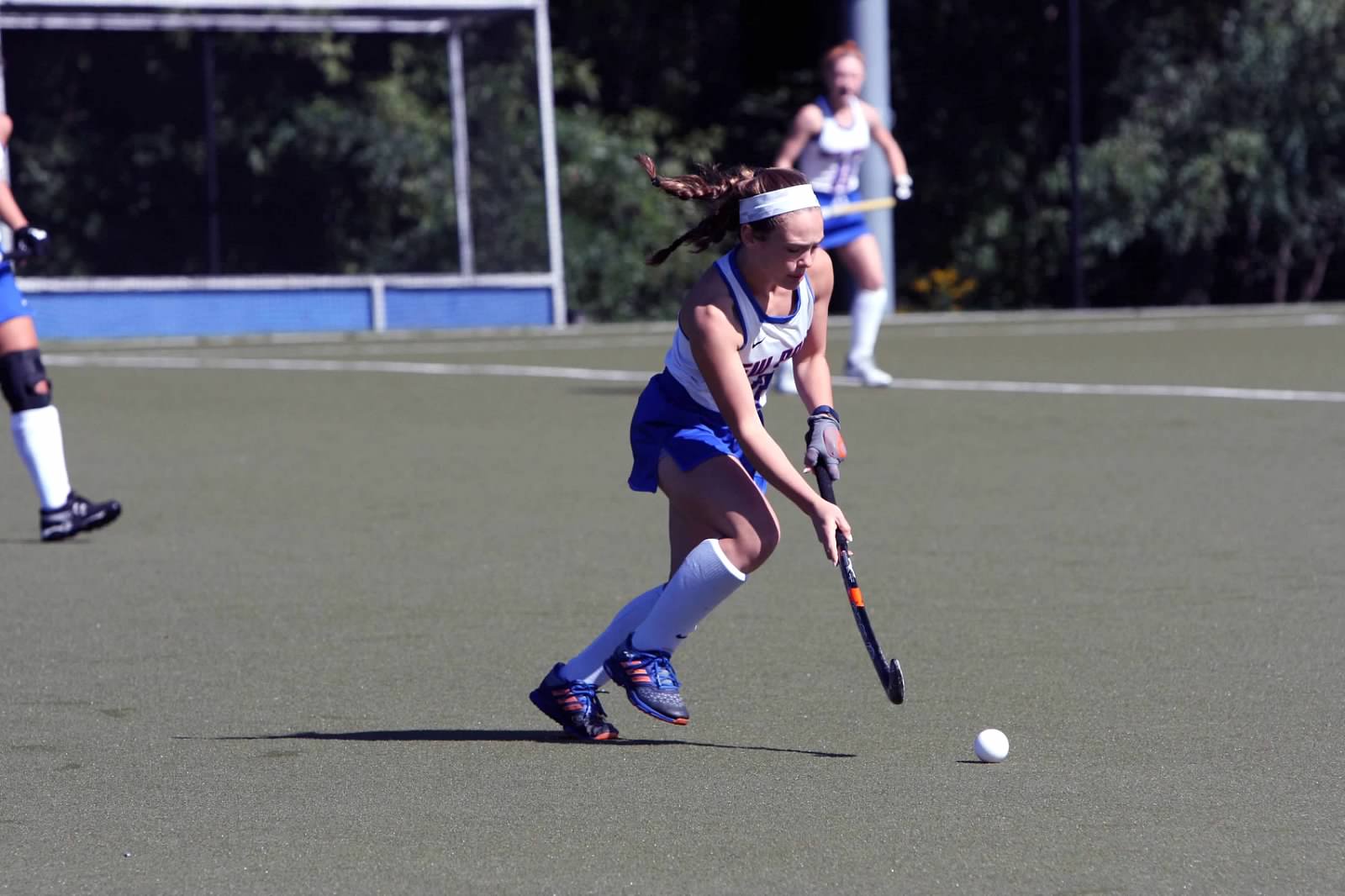 Maggie Cottrell - Field Hockey - SUNY New Paltz Athletics