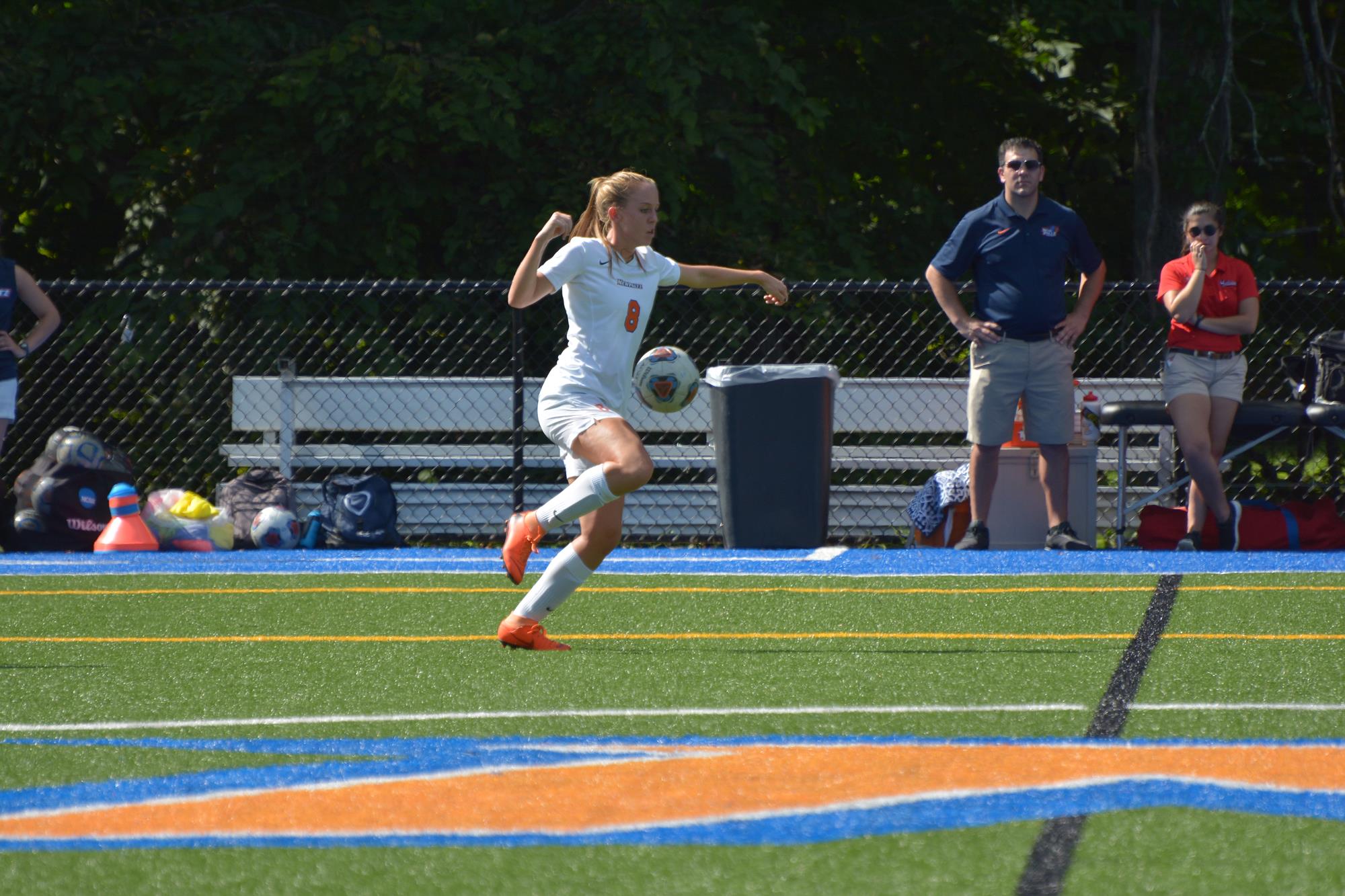 Ciara Devlin - Women's Soccer - SUNY New Paltz Athletics