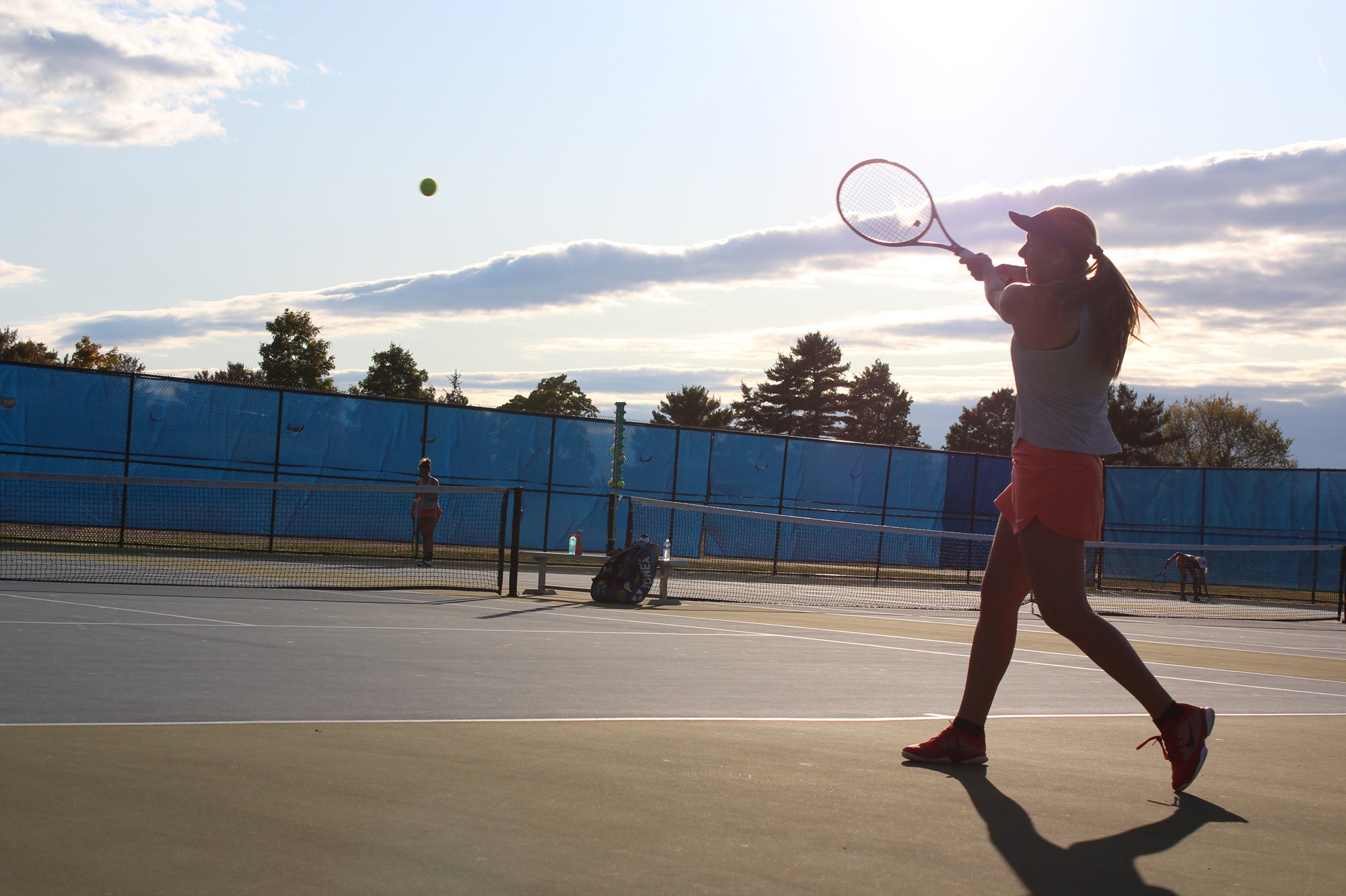 Laura Koob - Women's Tennis - SUNY New Paltz Athletics