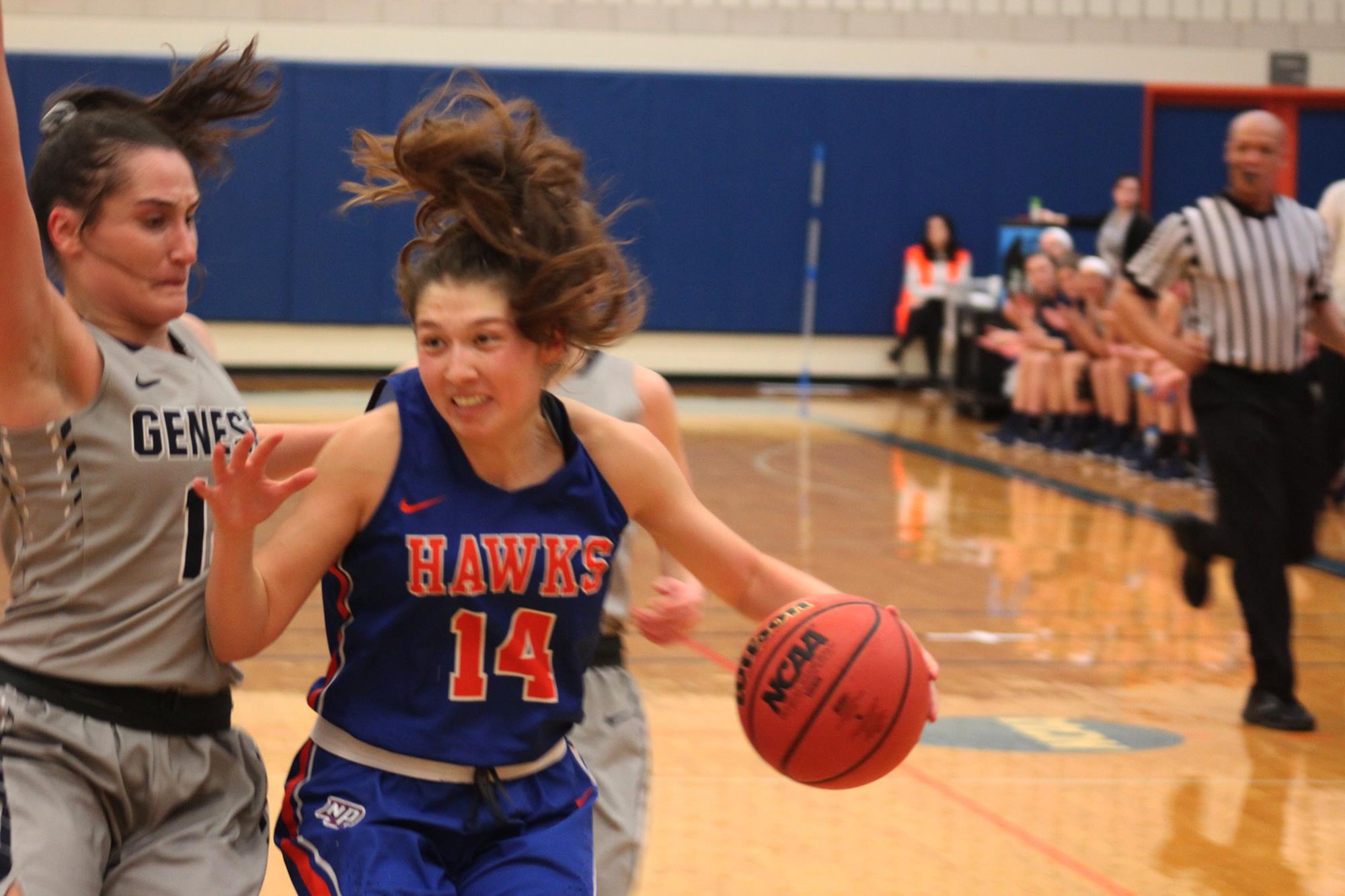 Rachel Simon - Women's Basketball - SUNY New Paltz Athletics