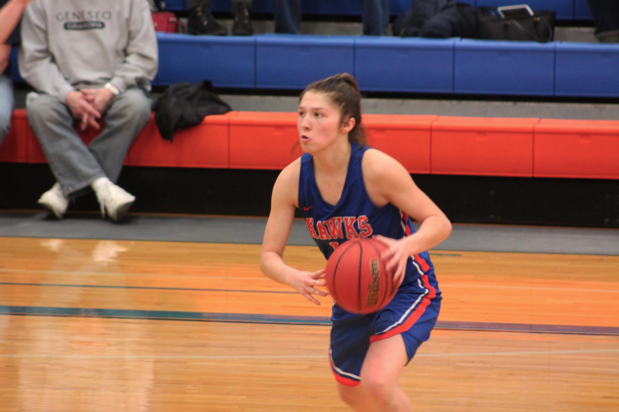 Rachel Simon - Women's Basketball - SUNY New Paltz Athletics