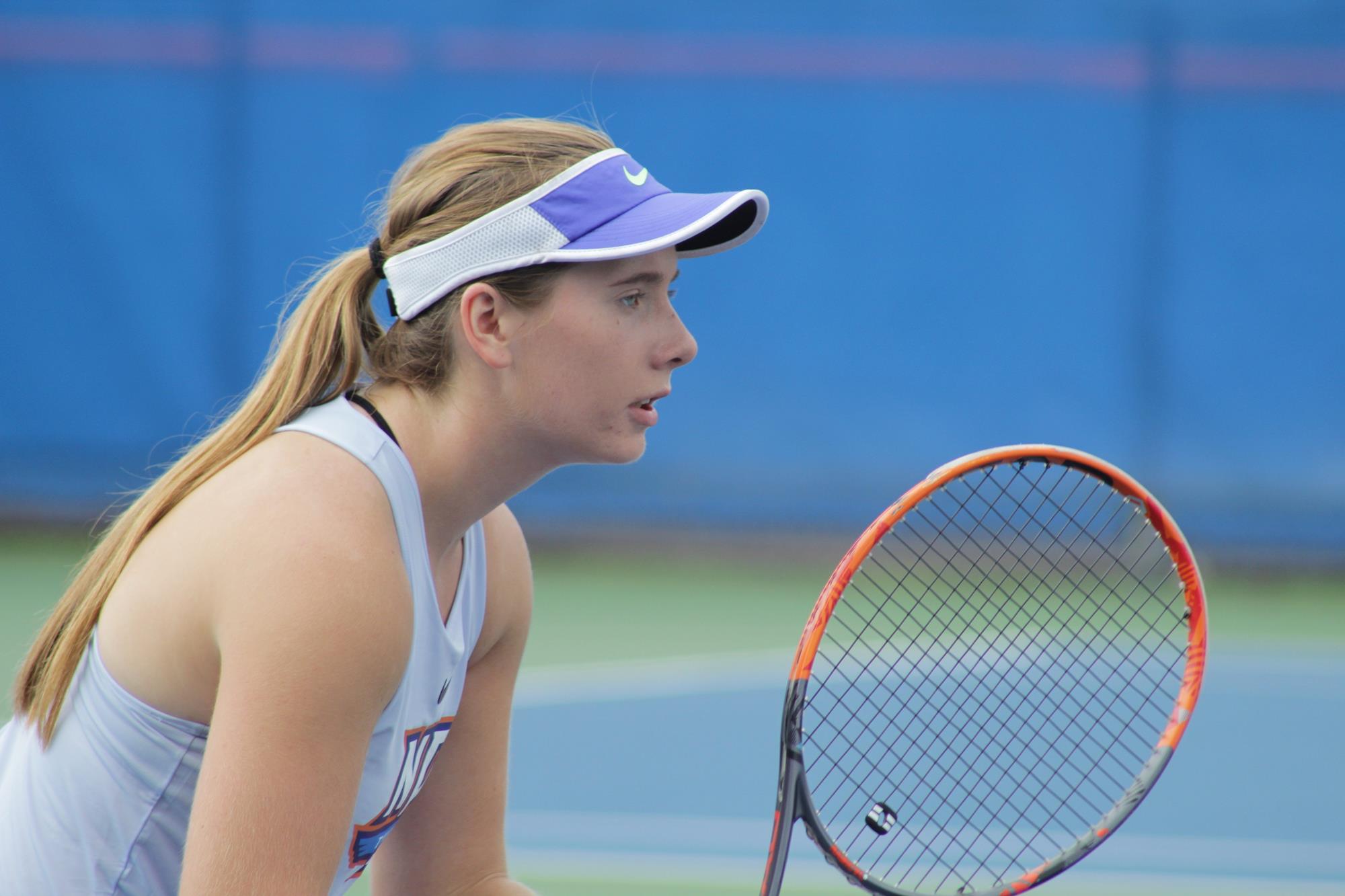 Laura Koob - Women's Tennis - SUNY New Paltz Athletics
