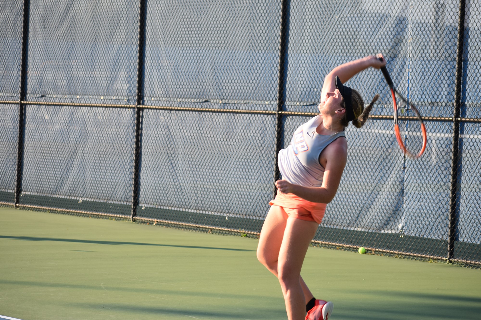 Laura Koob - Women's Tennis - SUNY New Paltz Athletics