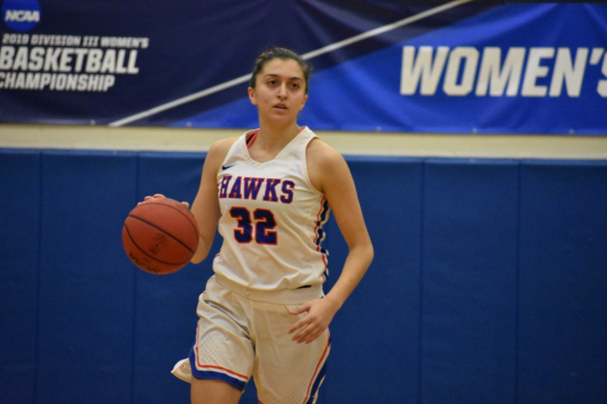 Nicole Ziogas - Women's Basketball - SUNY New Paltz Athletics