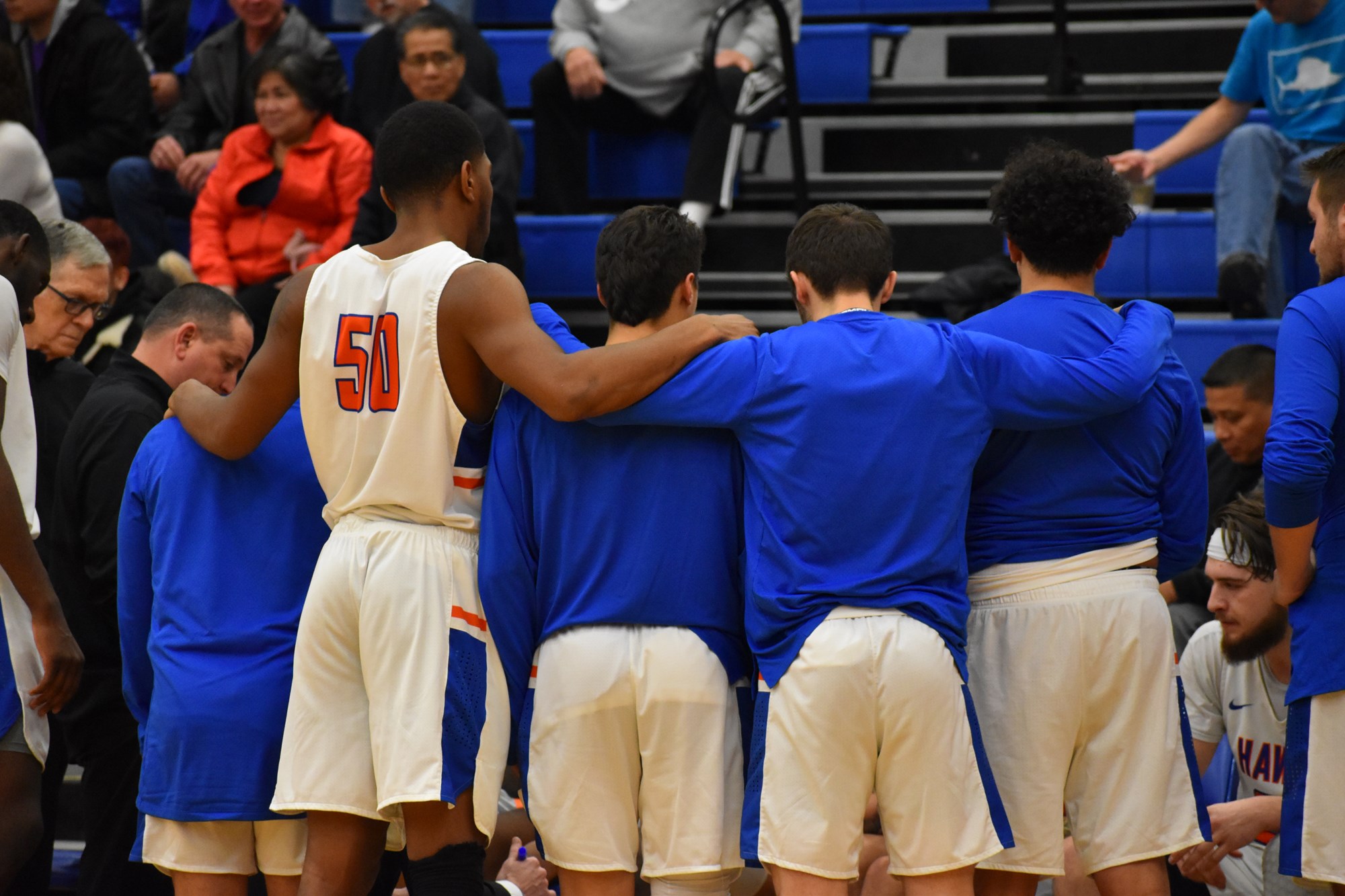 Nick Arthur - Men's Basketball - SUNY New Paltz Athletics