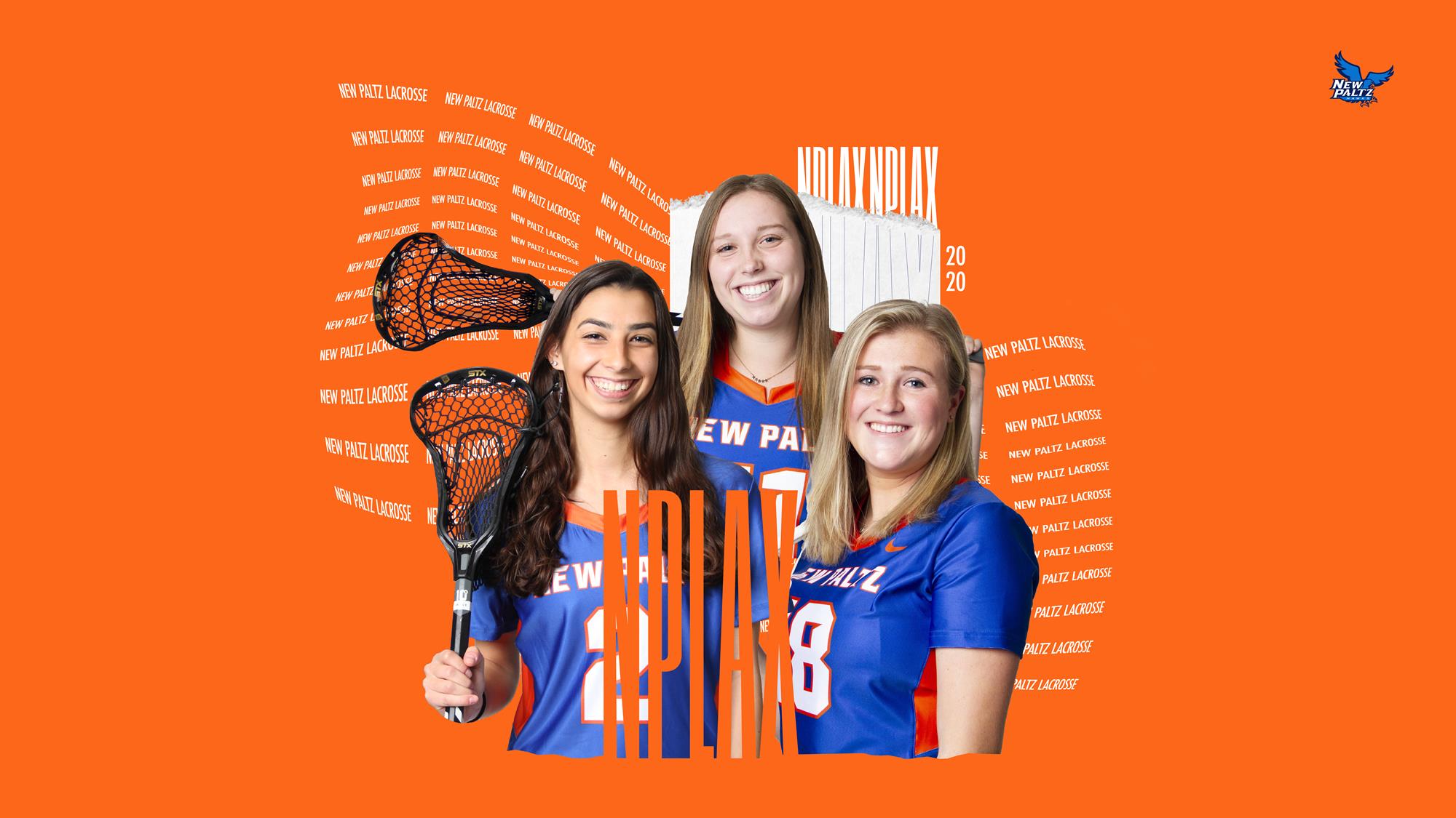 Jennifer O'Leary - Women's Lacrosse - SUNY New Paltz Athletics