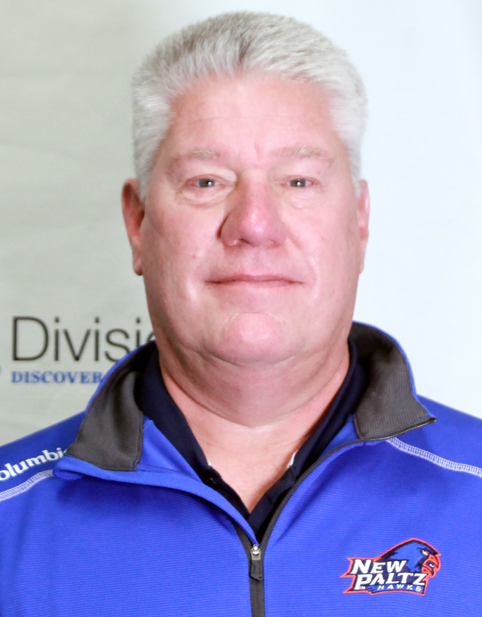 Rick Spriggs - Softball Coach - SUNY New Paltz Athletics