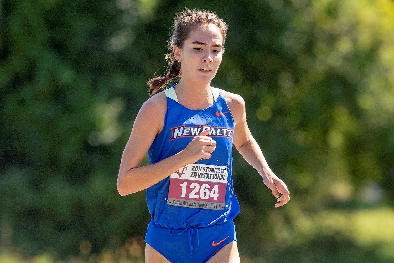 Kate Cochran - Women's Cross Country - SUNY New Paltz Athletics