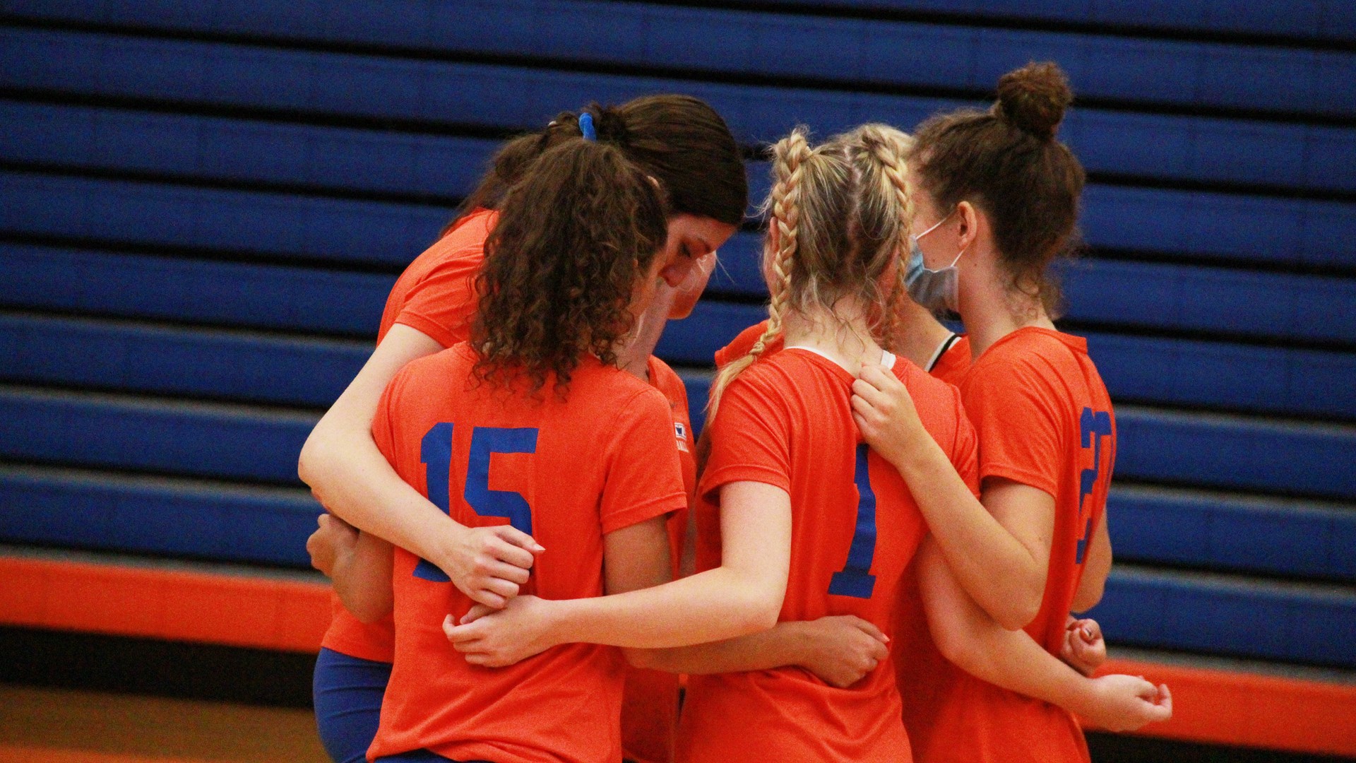 Victoria Konicki - Women's Volleyball - SUNY New Paltz Athletics