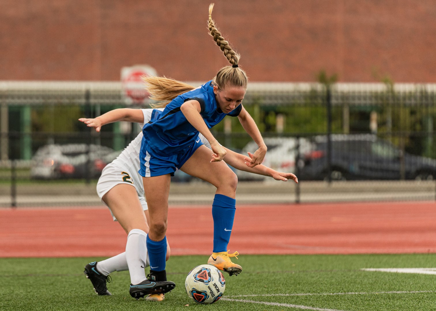 Ciara Devlin - Women's Soccer - SUNY New Paltz Athletics