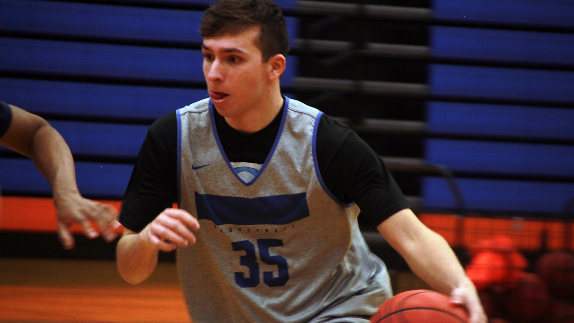 Matt McCabe - Men's Basketball - SUNY New Paltz Athletics
