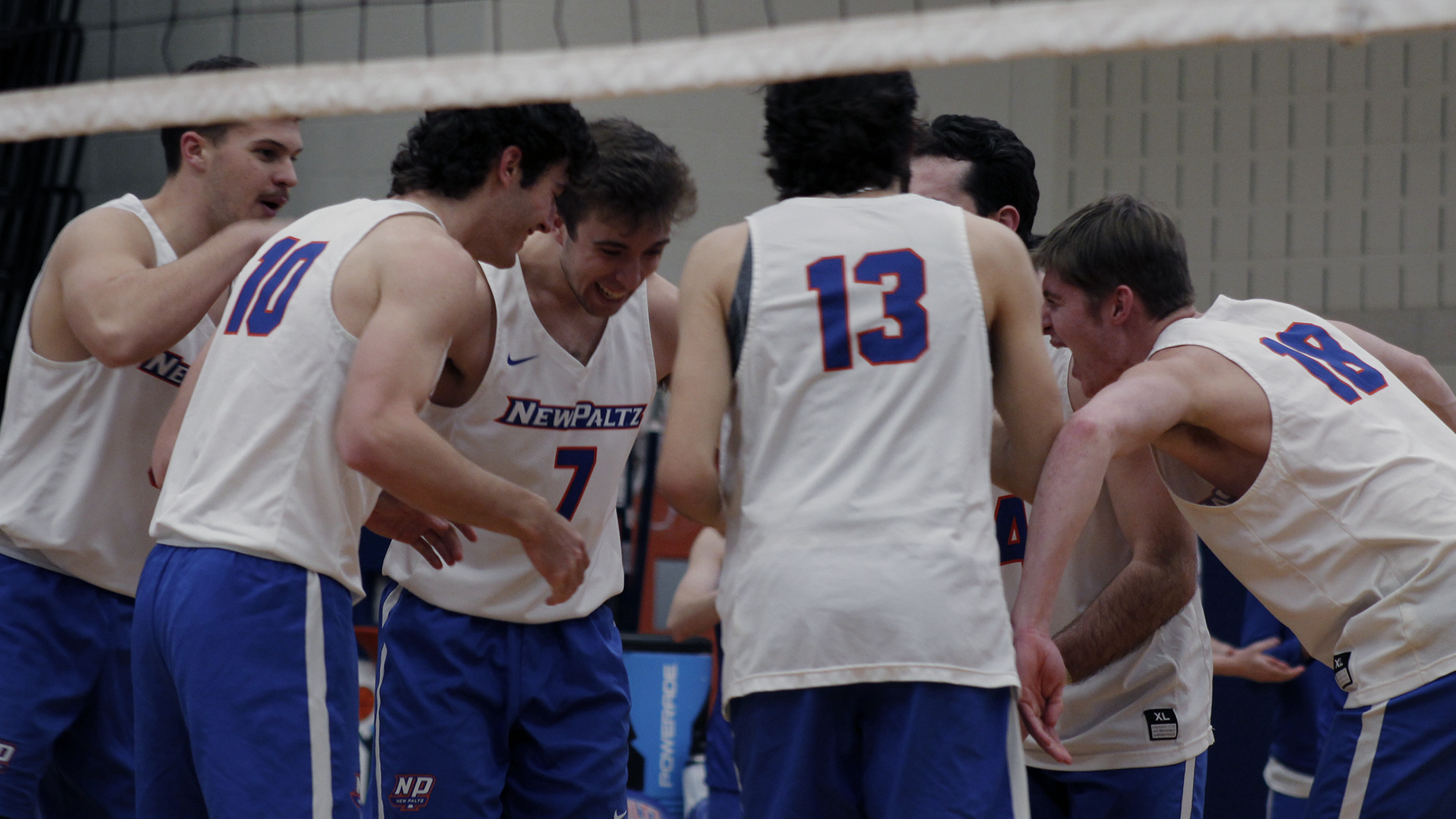 Kyle Shaffer - Men's Volleyball - SUNY New Paltz Athletics