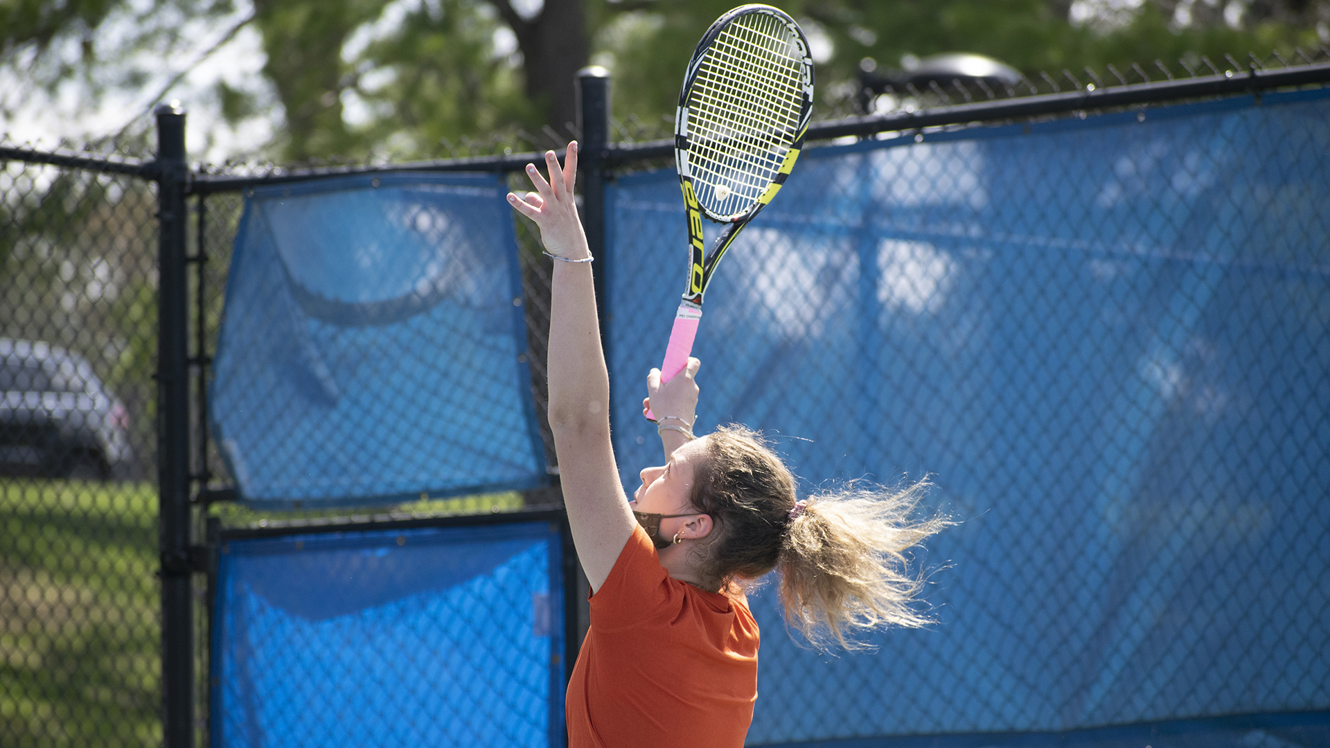 Alexandra Dratch - Women's Tennis - SUNY New Paltz Athletics