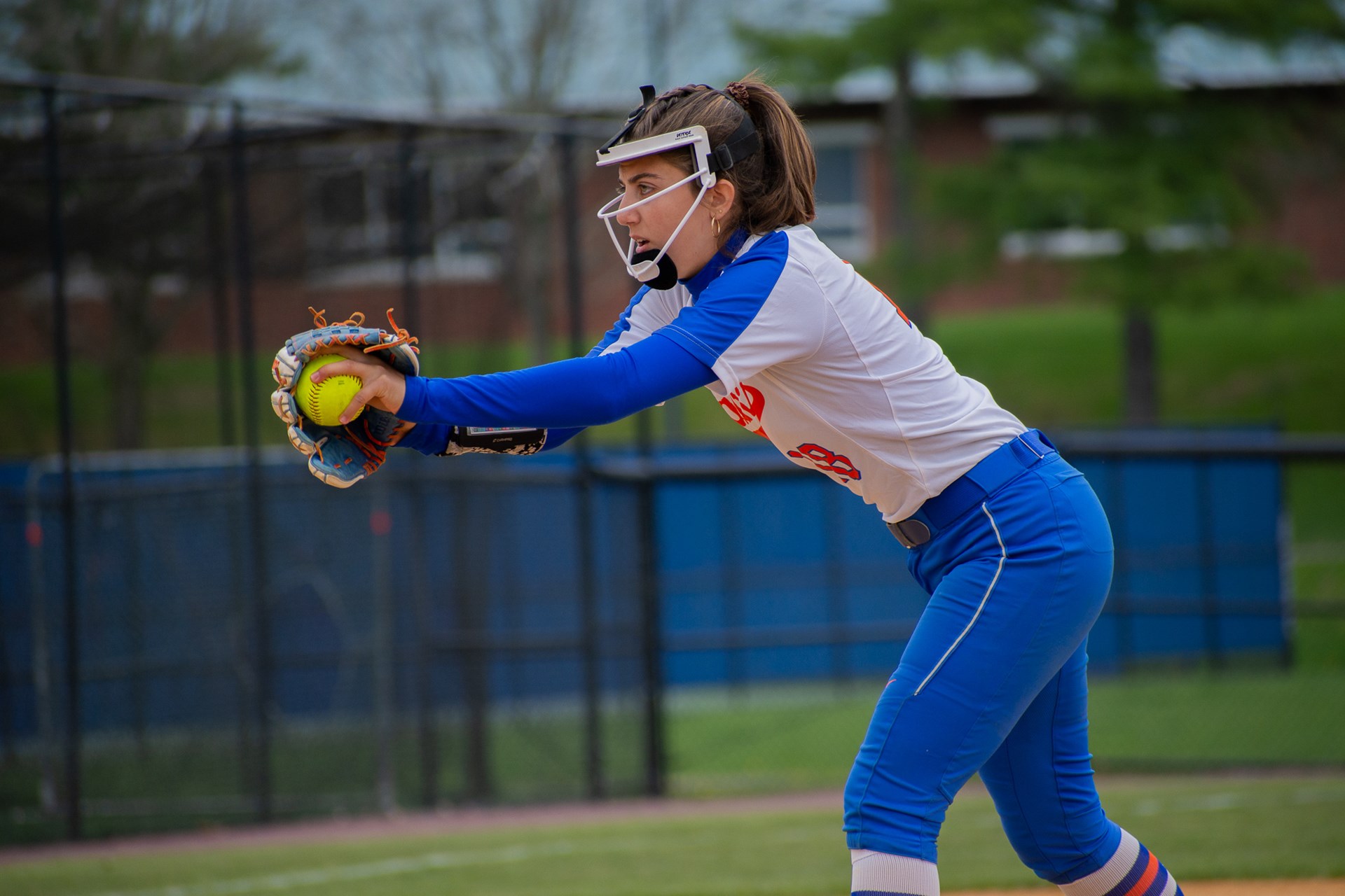 Lindsay Roman - Softball - SUNY New Paltz Athletics