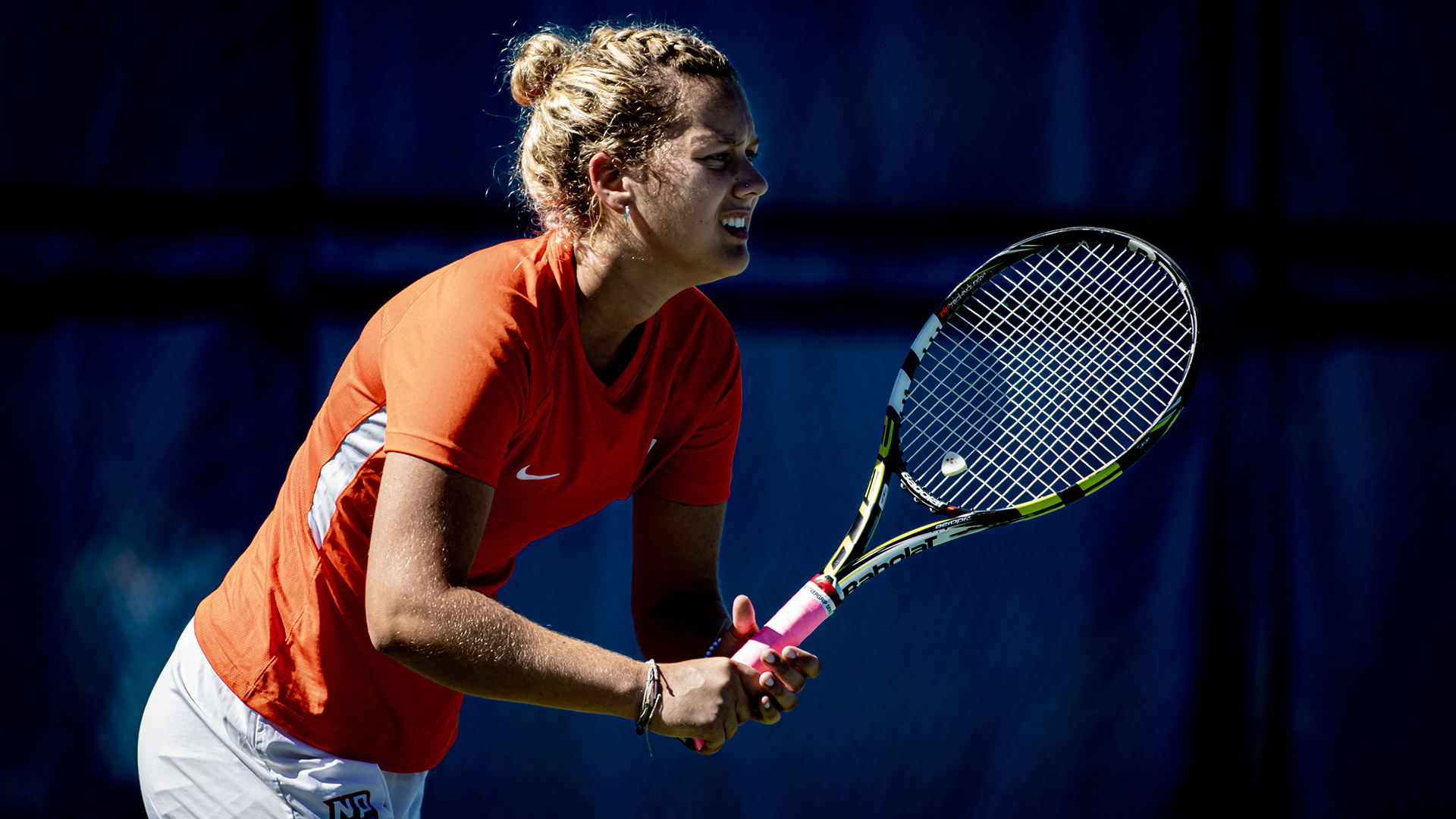 Alexandra Dratch - Women's Tennis - SUNY New Paltz Athletics