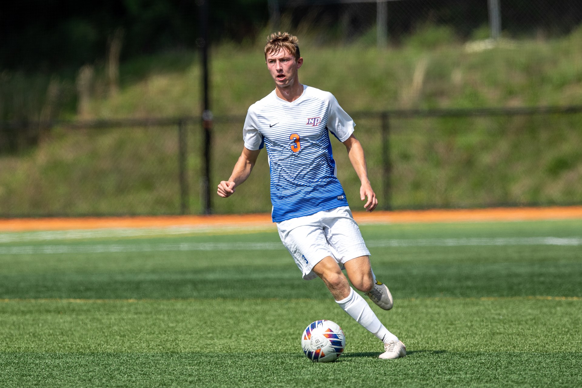 Sean O'Neill - Men's Soccer - SUNY New Paltz Athletics