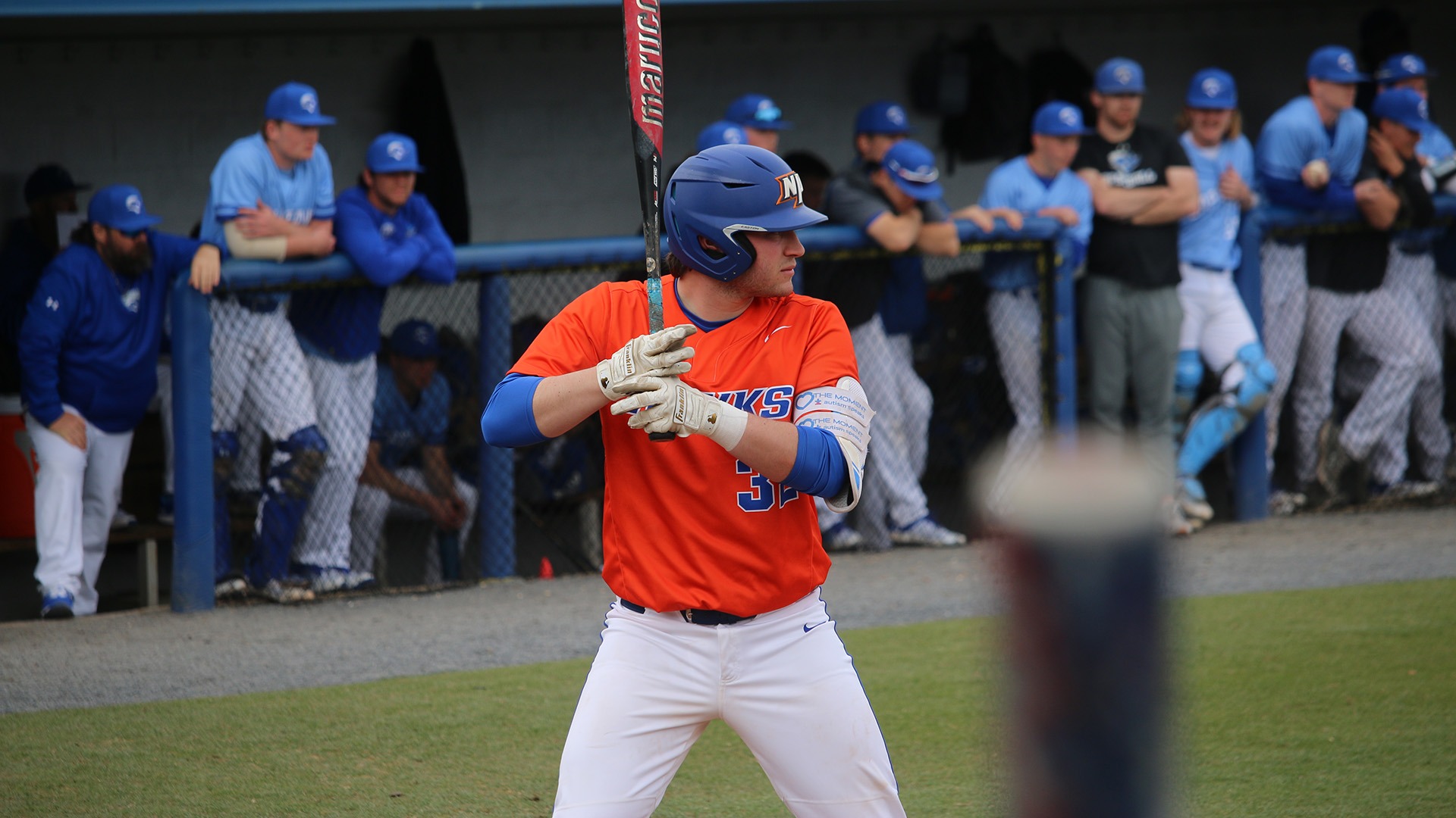 Christopher Sais - Baseball - SUNY New Paltz Athletics