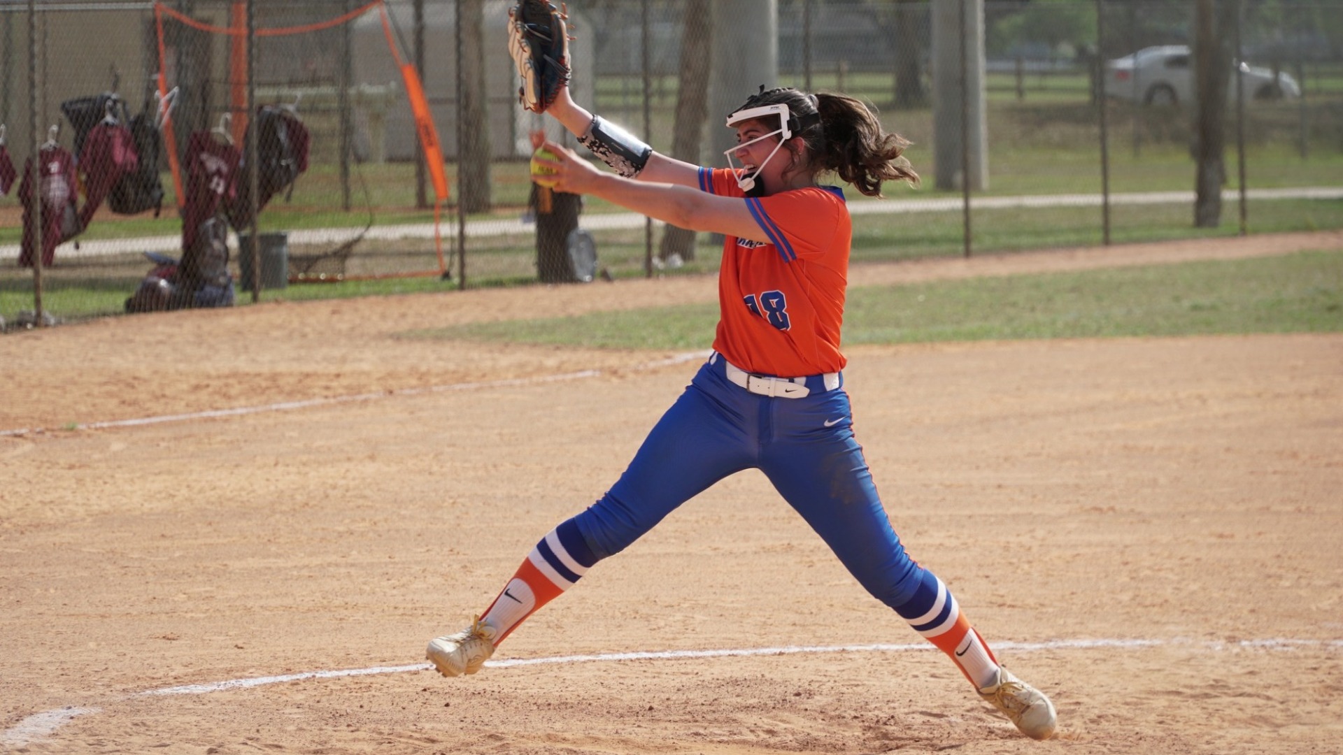 Lindsay Roman - Softball - SUNY New Paltz Athletics