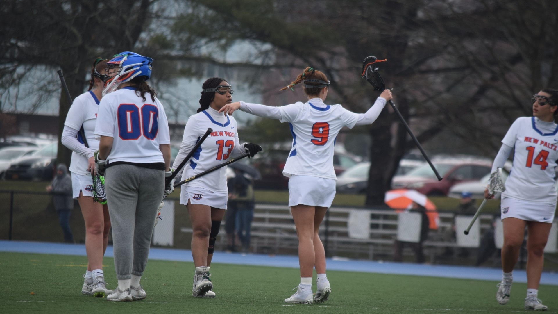 Alex Coyle - Women's Lacrosse - SUNY New Paltz Athletics