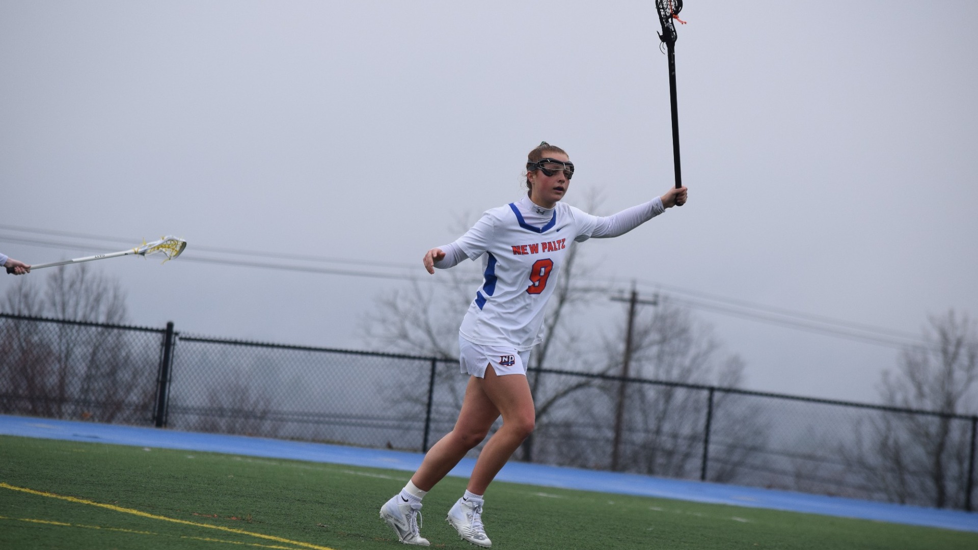 Alex Coyle - Women's Lacrosse - SUNY New Paltz Athletics