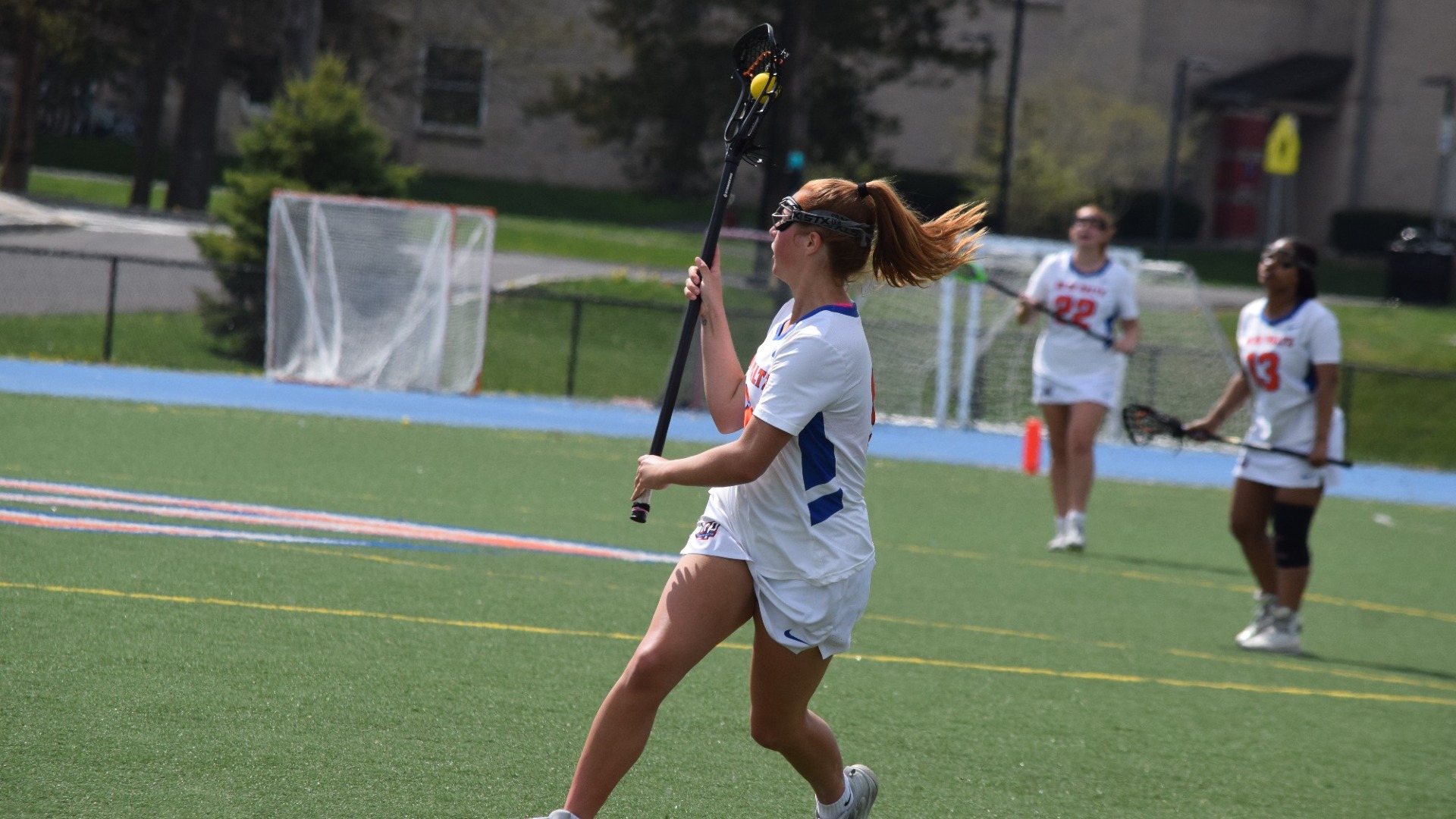 Alex Coyle - Women's Lacrosse - SUNY New Paltz Athletics