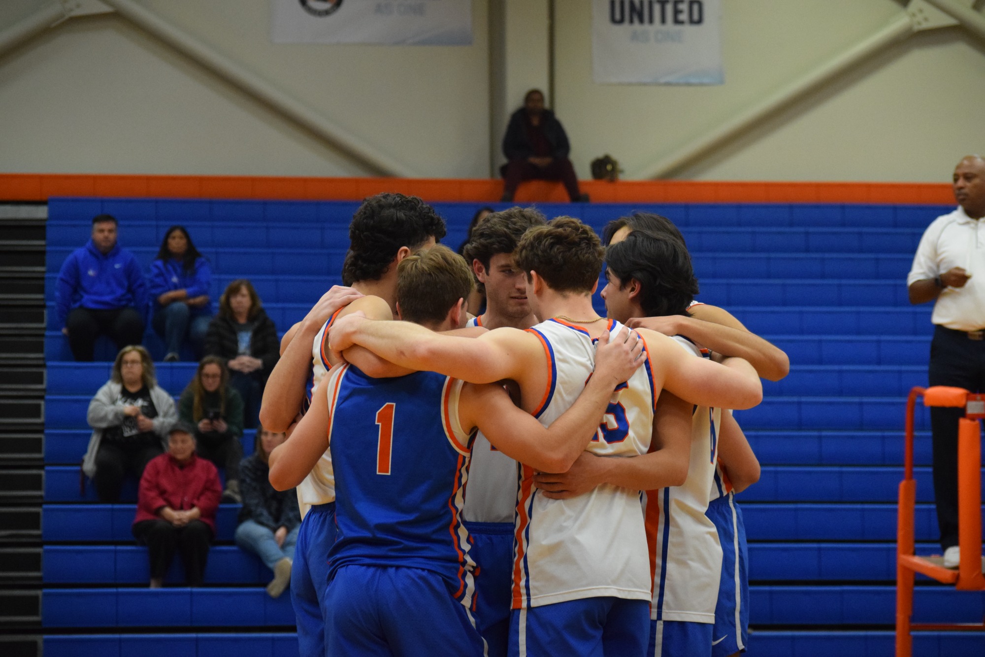 SUNY New Paltz Men's Volleyball Falls in Five Sets to No. 12 NYU - SUNY ...