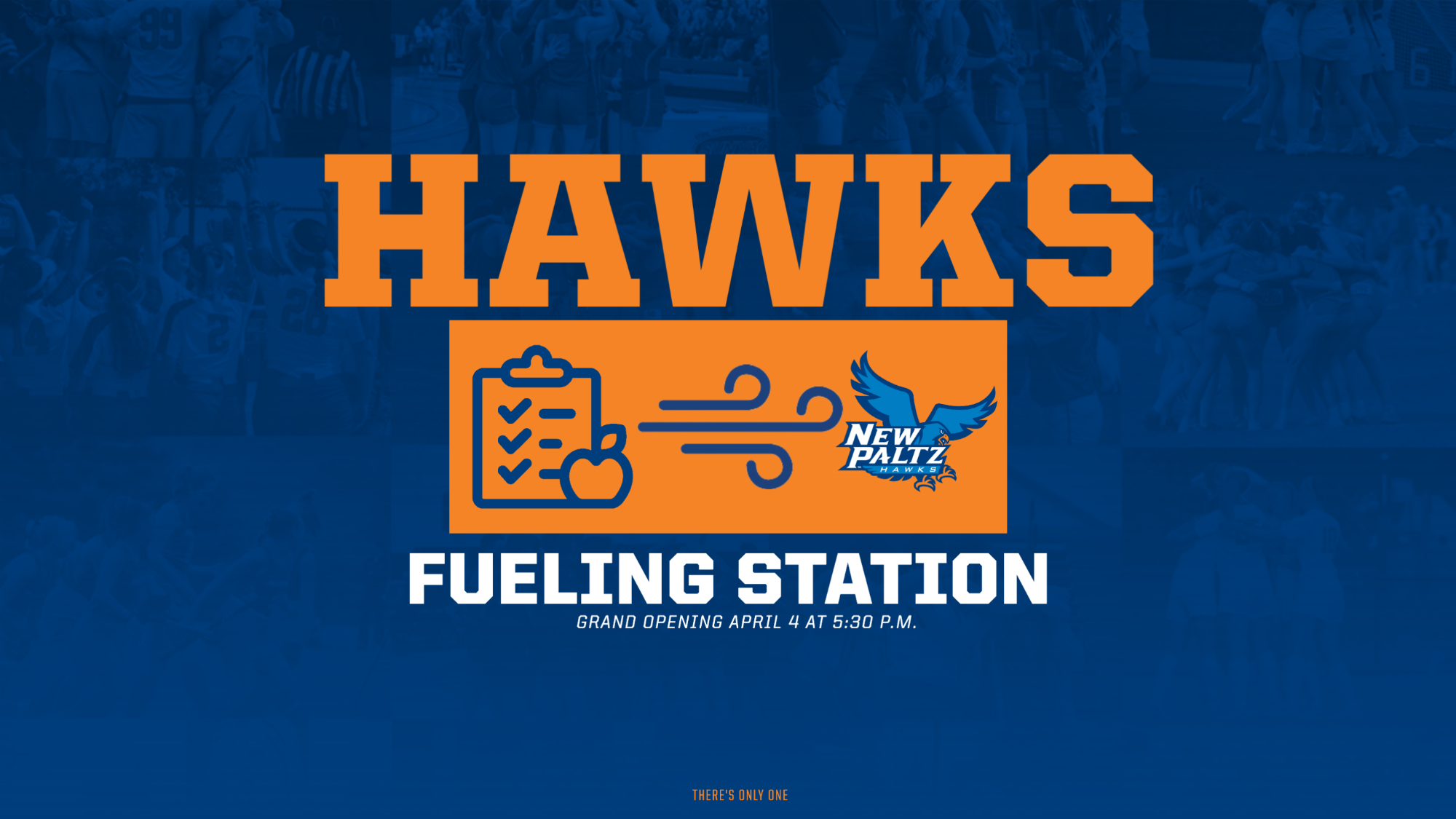 Emmett Gill from Athlete Talk Holds Mental Health Workshop for Hawks ...