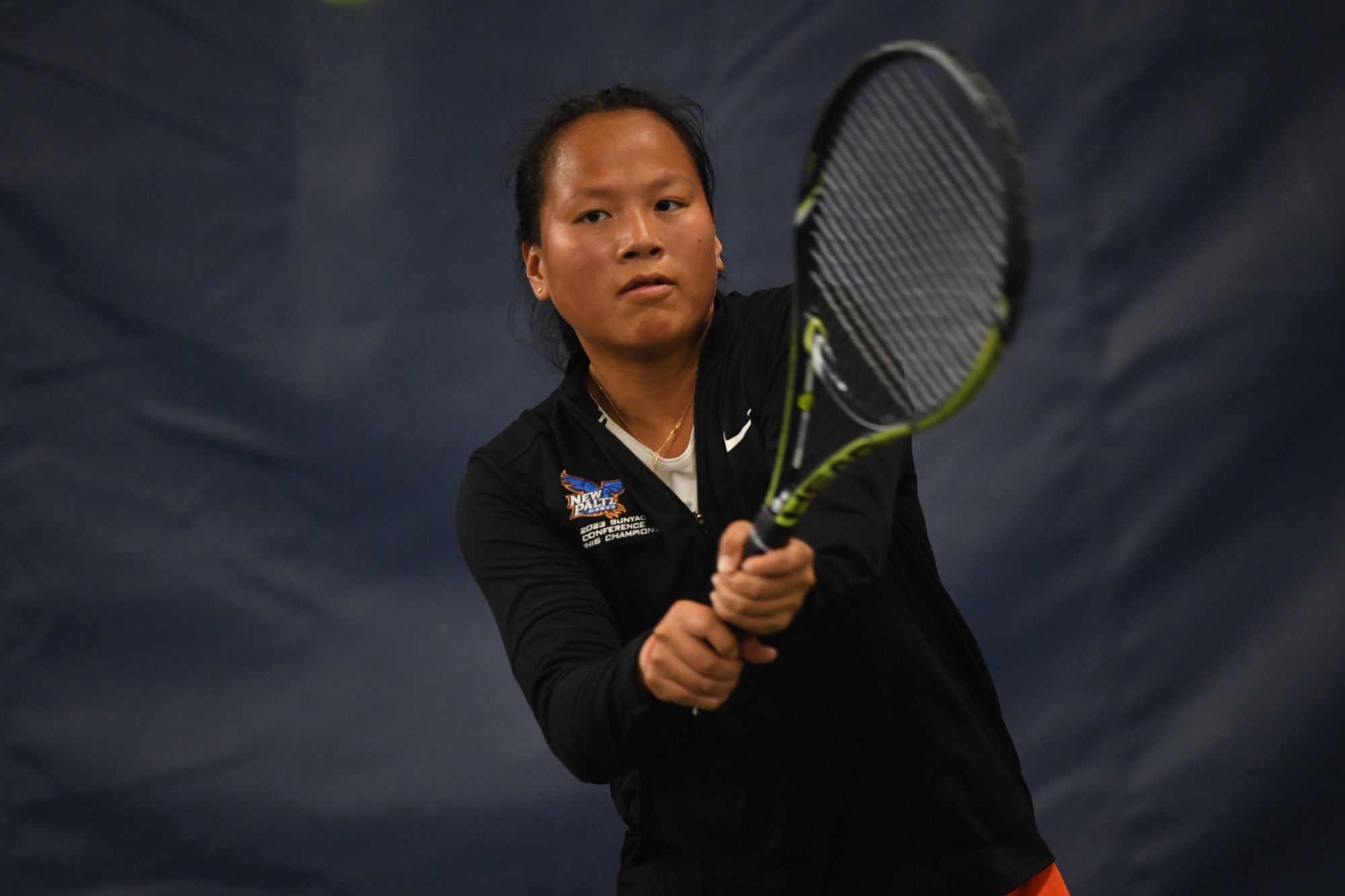SUNY New Paltz Tennis Falls to Mary Washington in NCAA Tournament ...