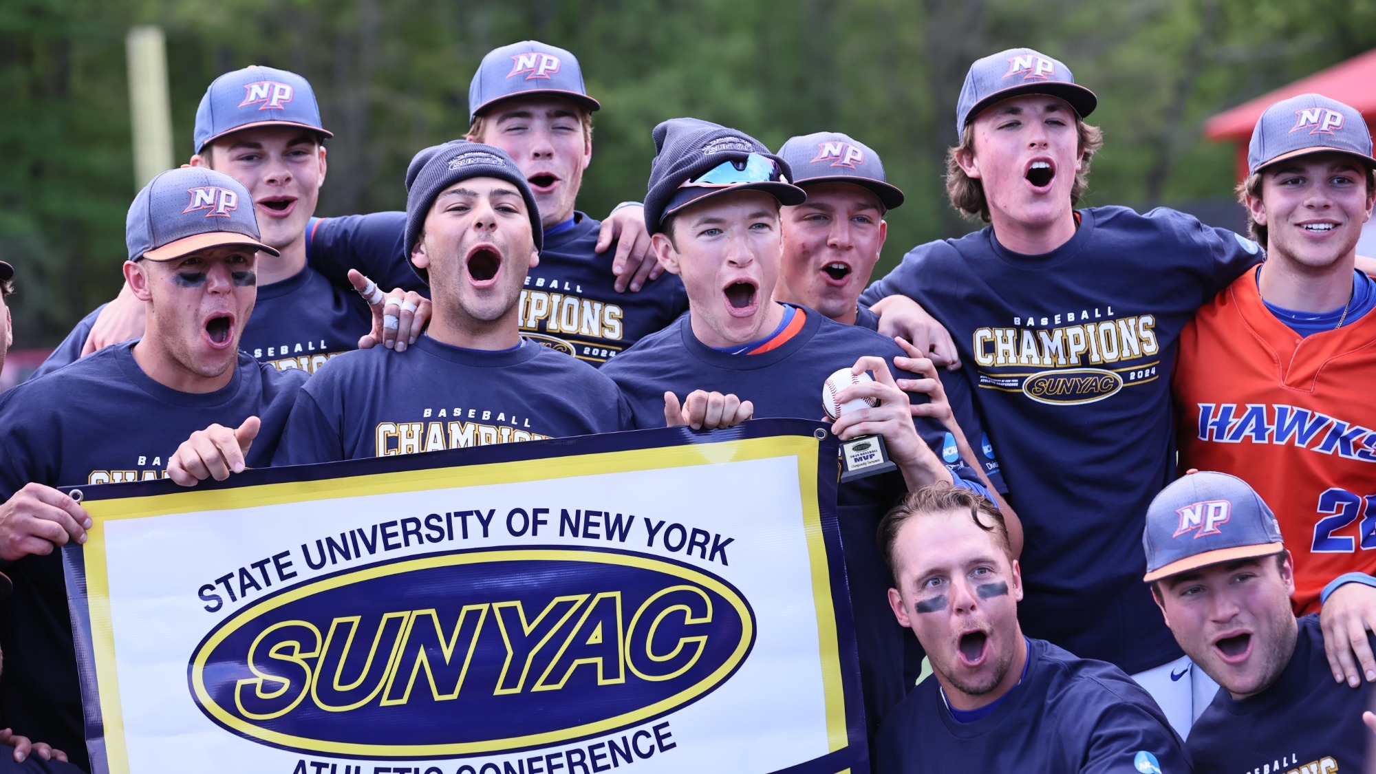 Christopher Sais - Baseball - SUNY New Paltz Athletics