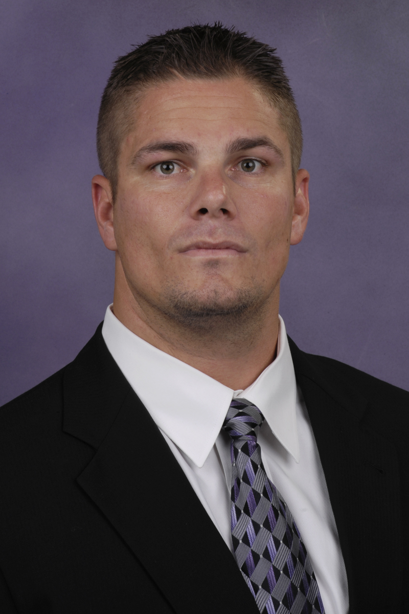 Matt Hartle - Demon Football Coach - Northwestern State University ...
